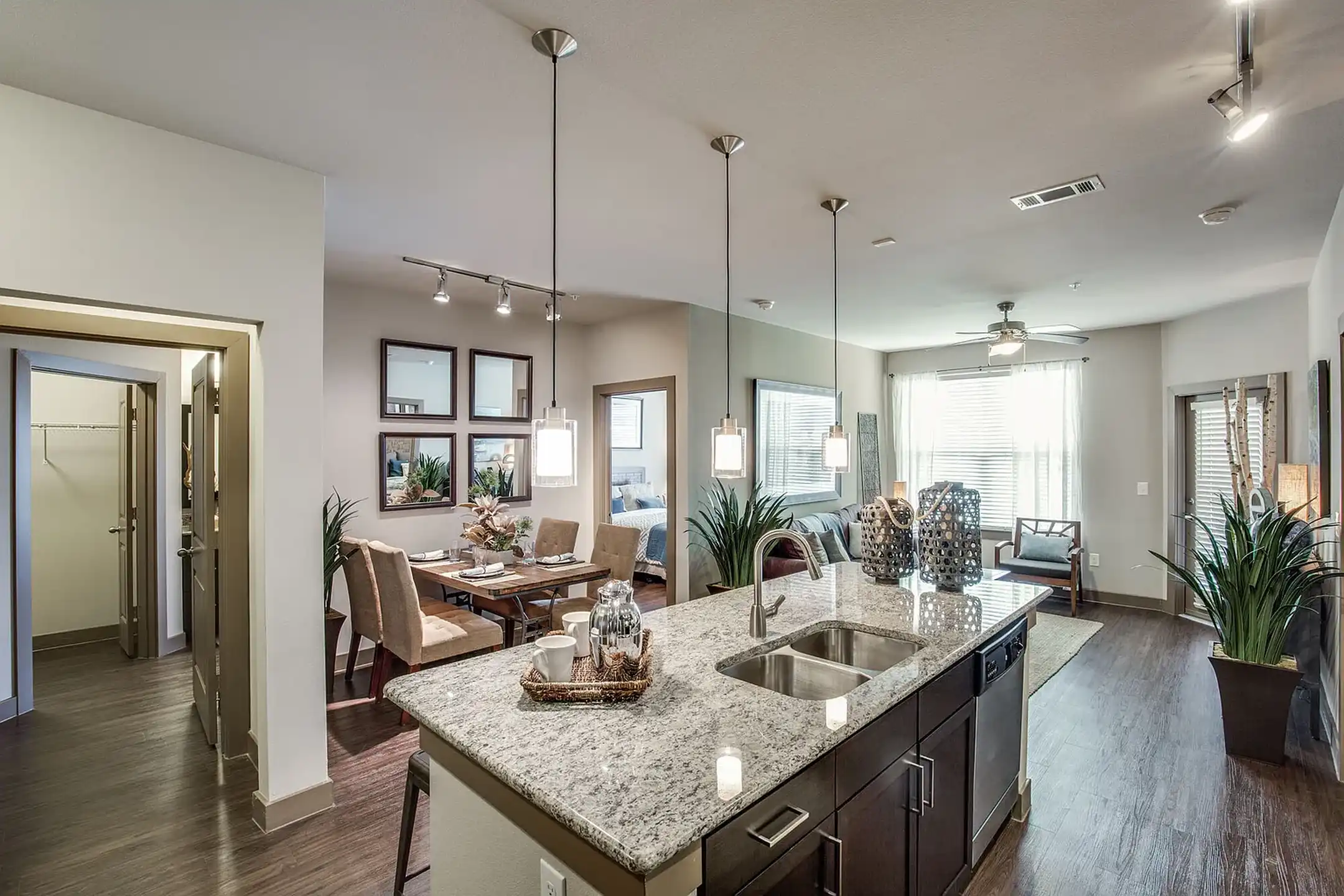 Highpoint at Cypresswood - Houston, TX 77070 | ApartmentGuide.com