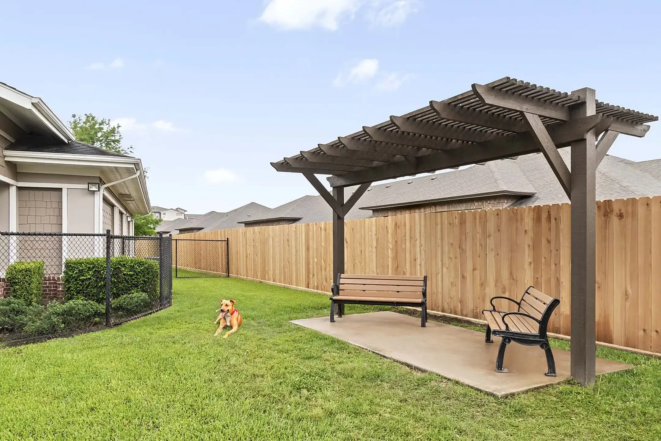 Camden Grand Harbor - Katy, TX 77494 | ApartmentGuide.com