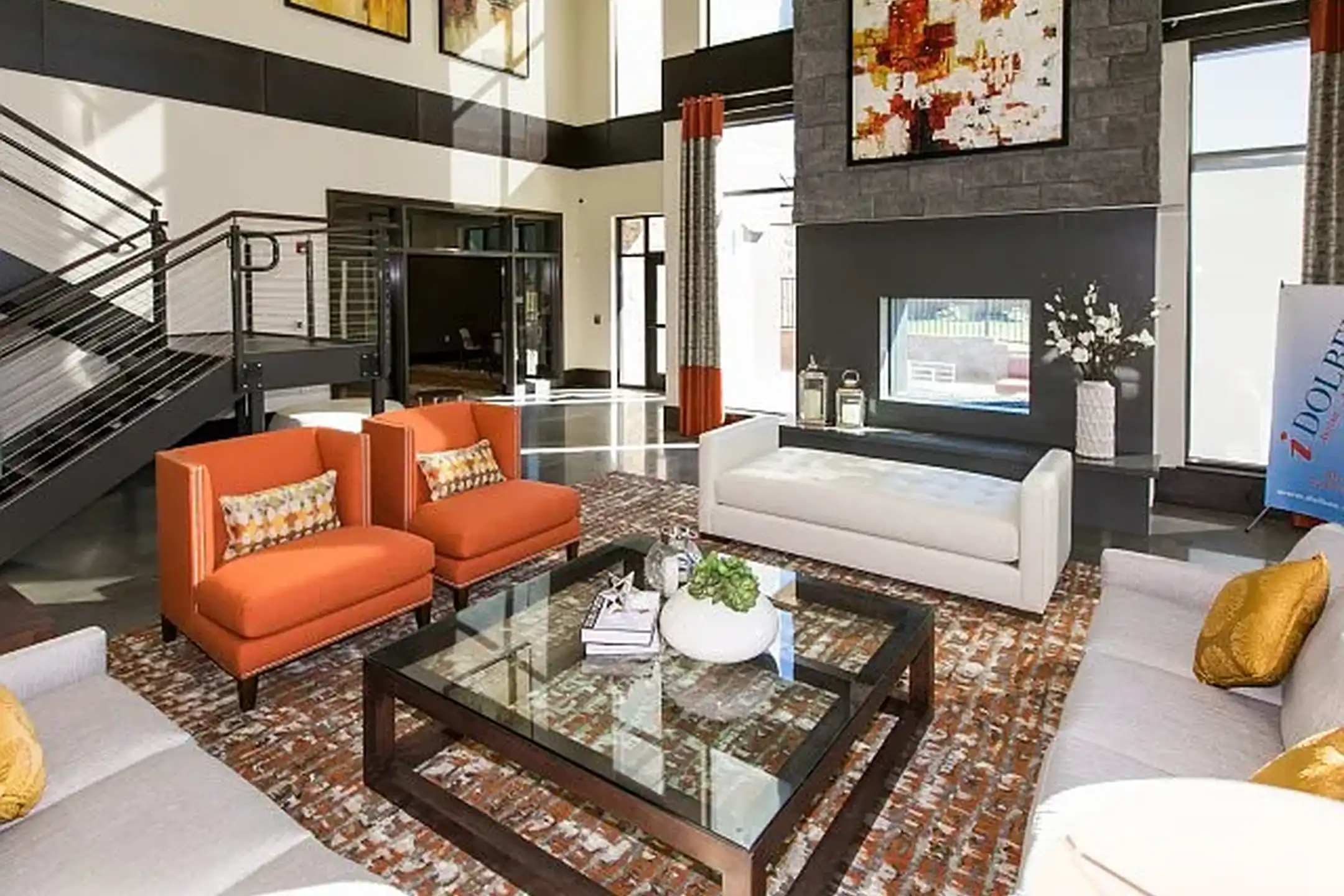 Overlook at Franklin Square - Baltimore, MD 21237 | ApartmentGuide.com