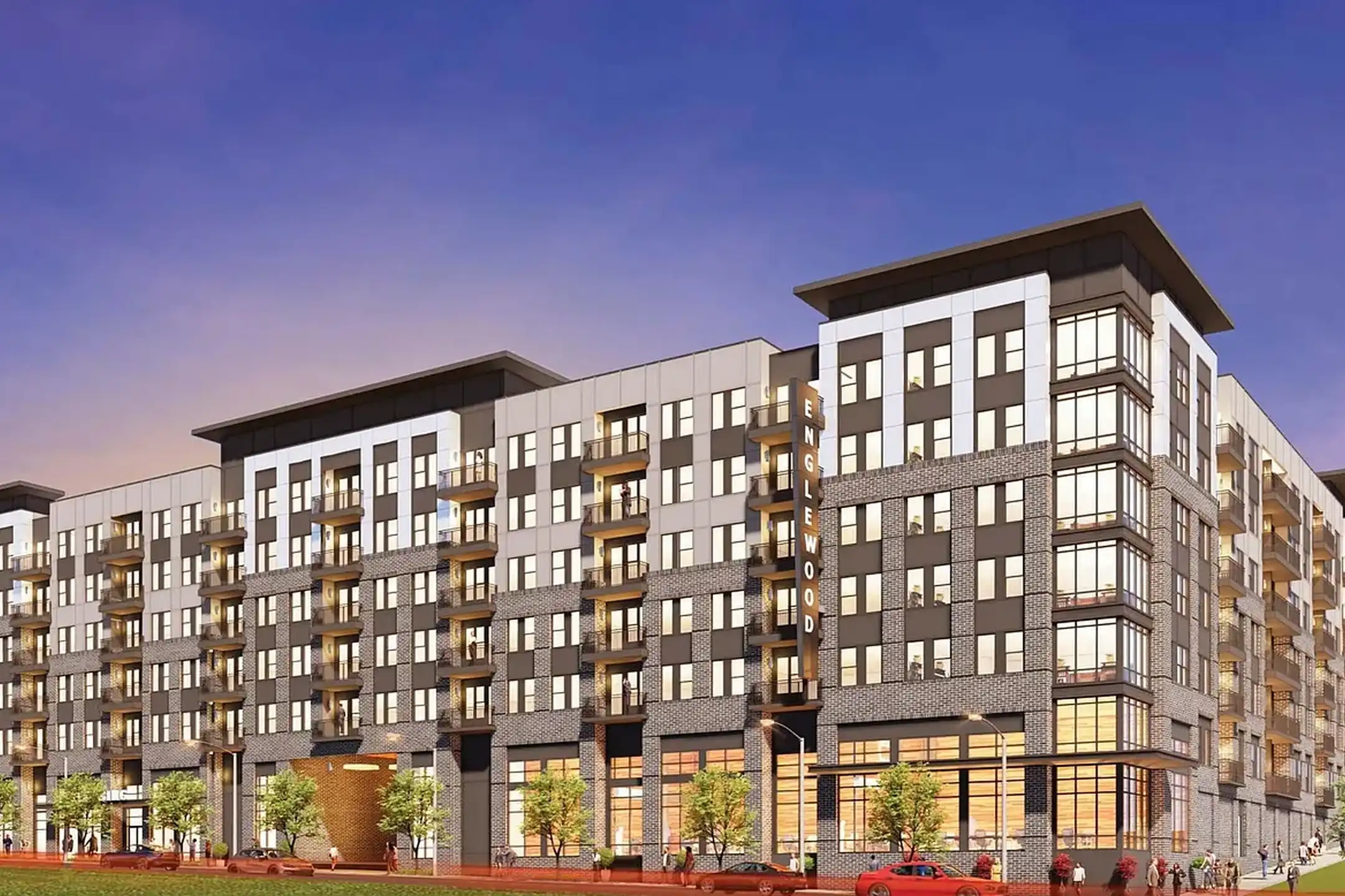 The Upton - Atlanta, GA 30315 | ApartmentGuide.com