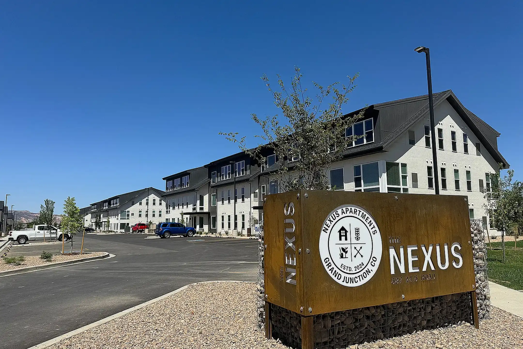 Nexus - Grand Junction, CO 81505 | ApartmentGuide.com
