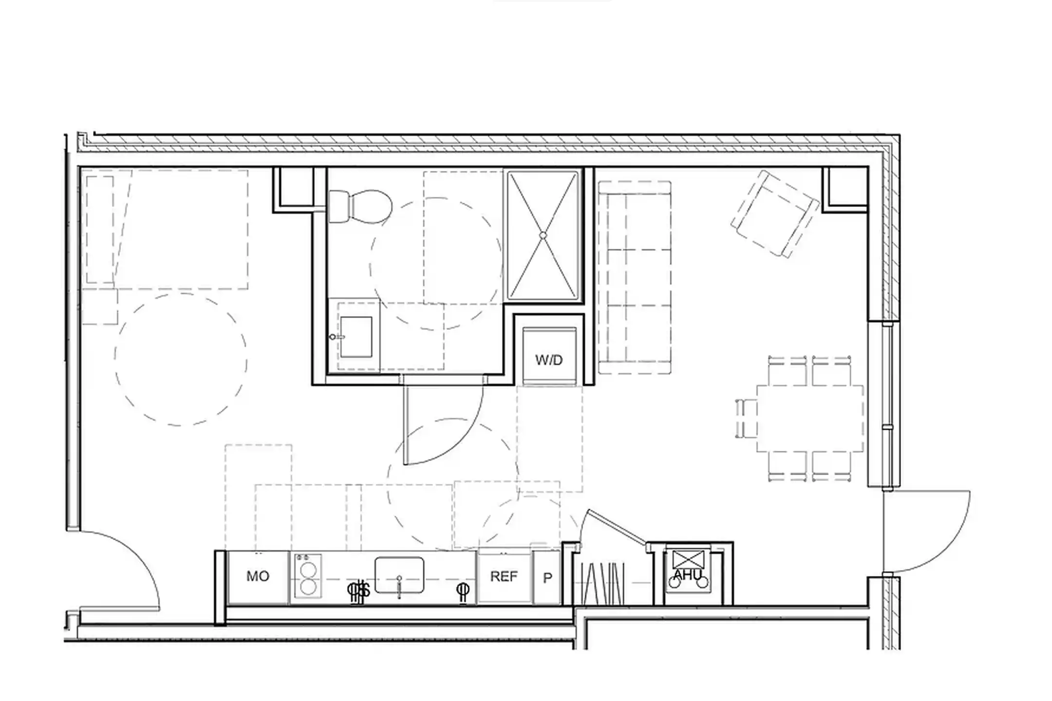 One Custom House Square - New Bedford, MA 02740 | ApartmentGuide.com