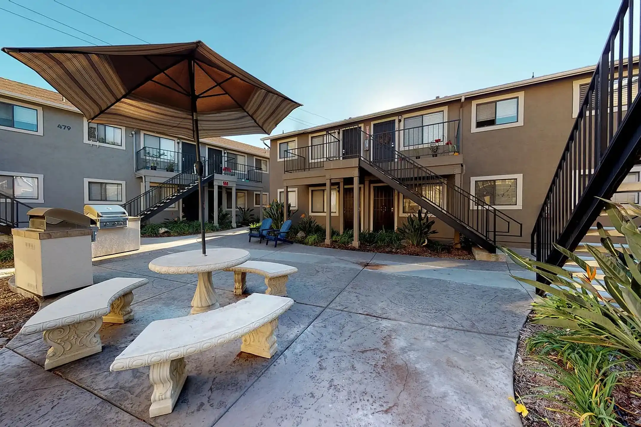Arroyo Vista - San Diego, CA 92114 | ApartmentGuide.com