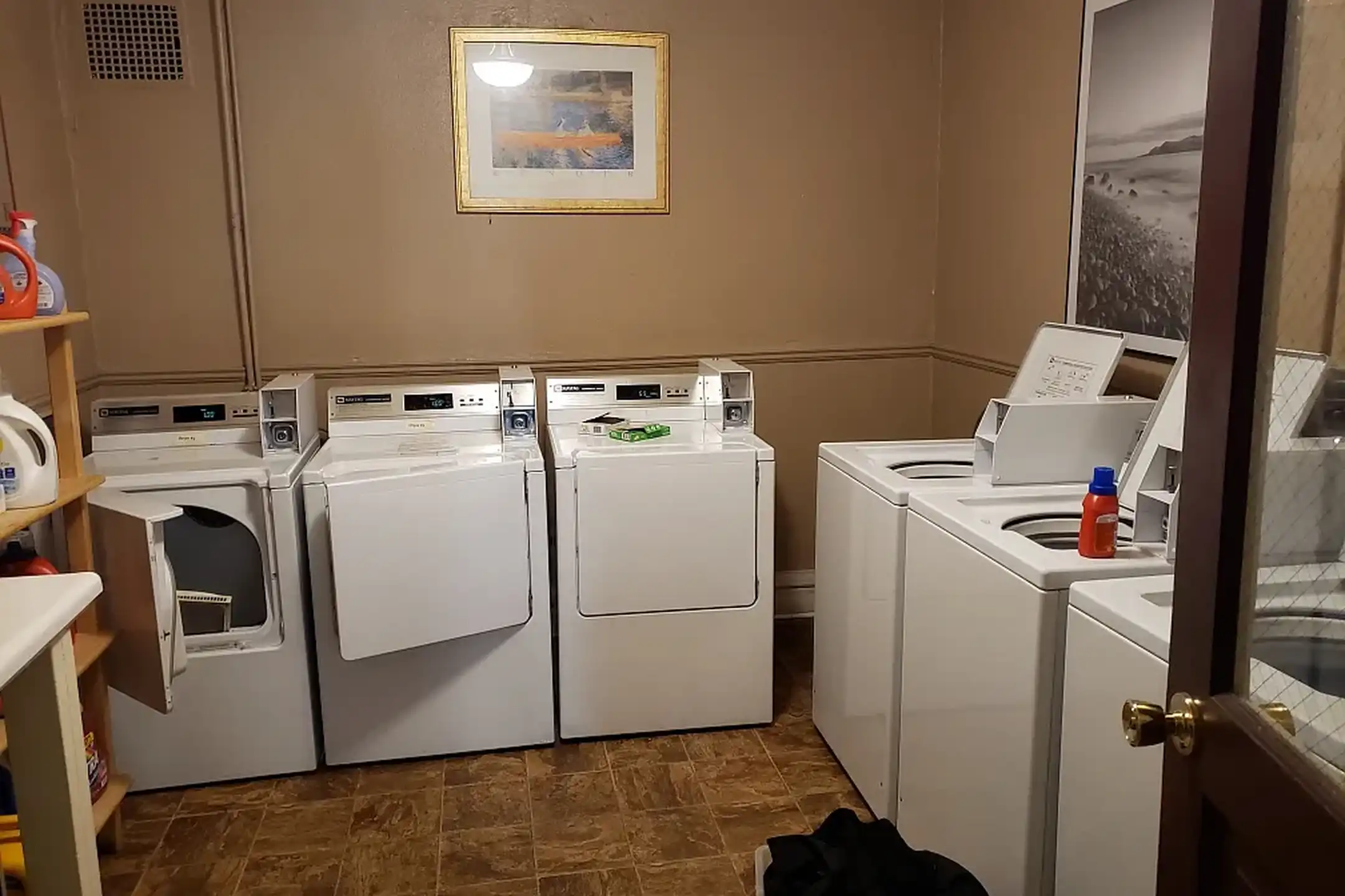 Metro Apartments - Spokane, WA 99201 | ApartmentGuide.com