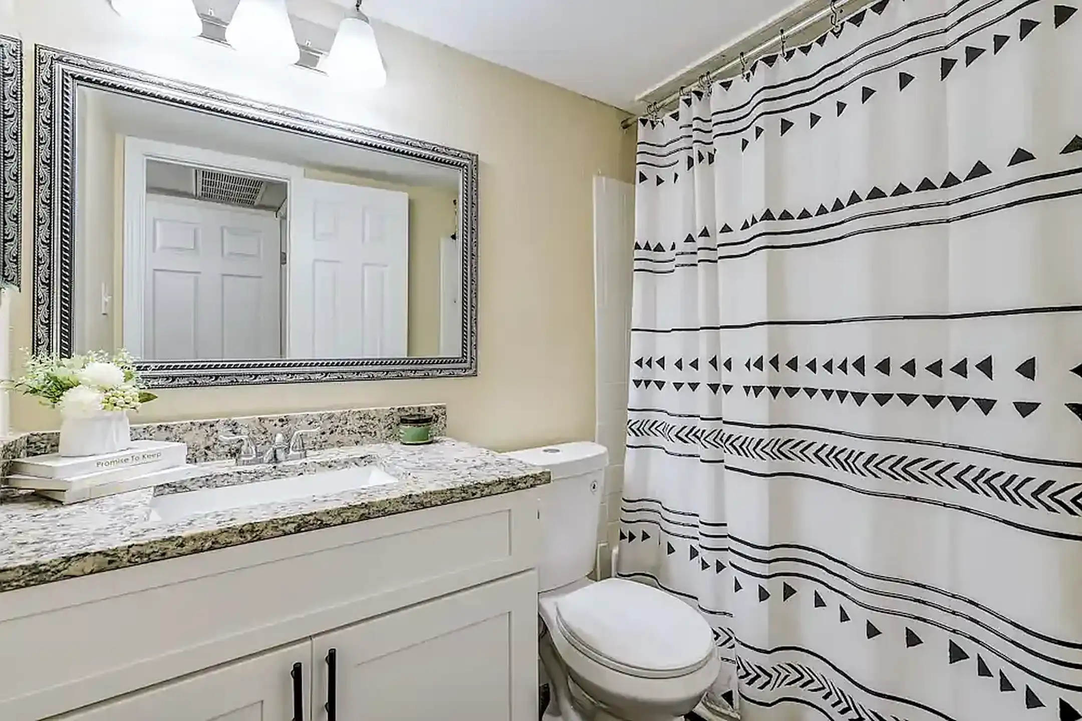 Spring Lake Village Apartments - Haltom City, TX 76117 | ApartmentGuide.com