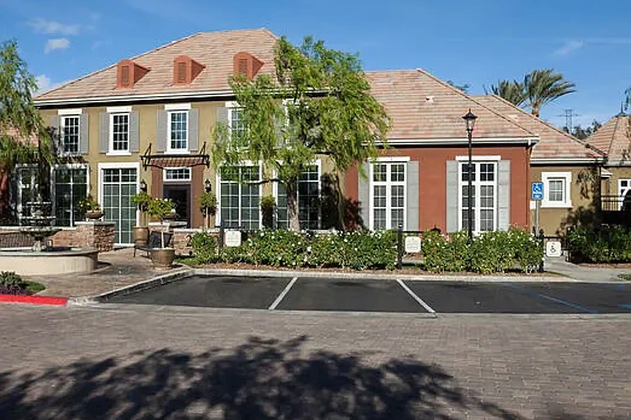 Provence at Valencia - Valencia, CA 91354 | ApartmentGuide.com