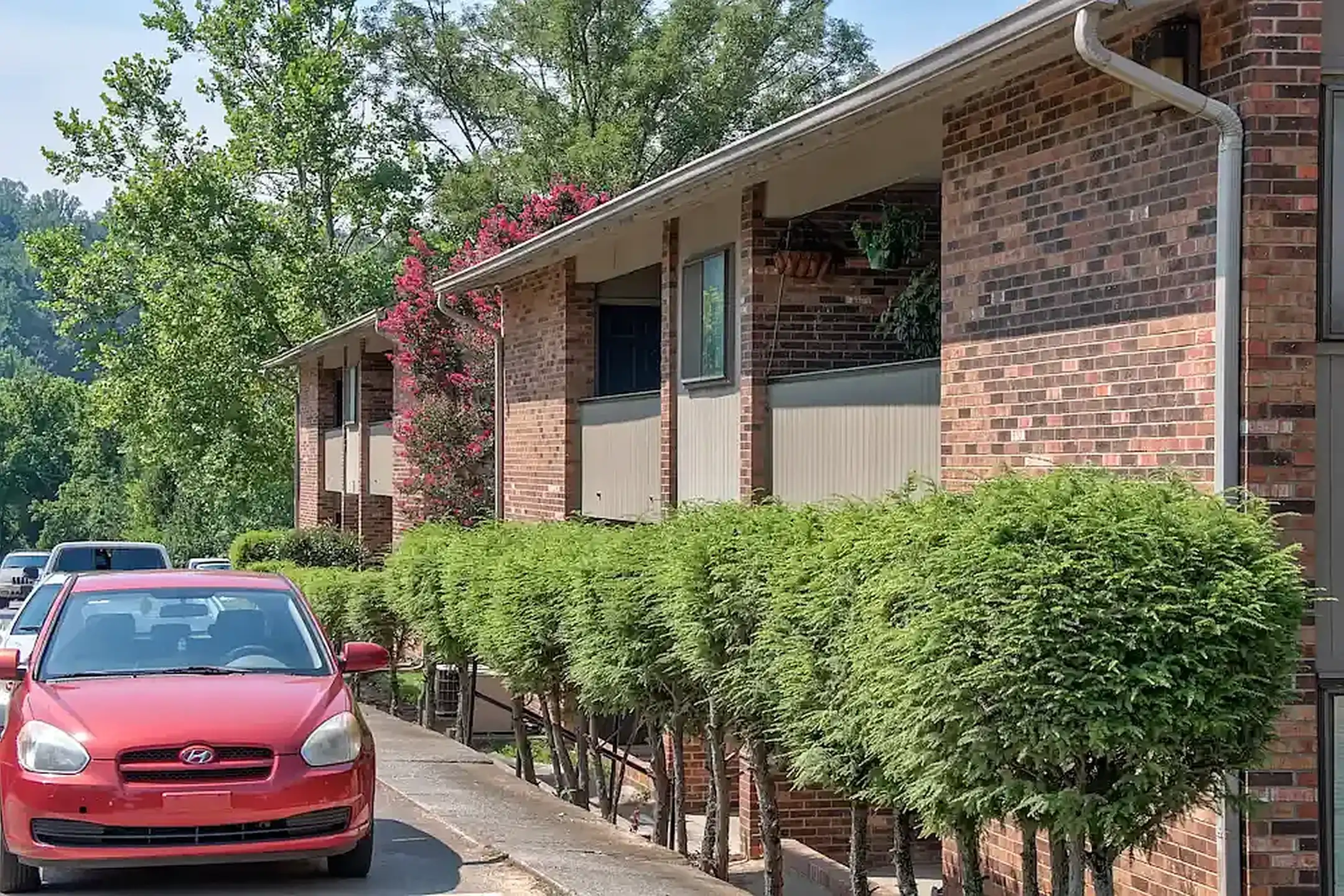 Sunset Rill Apartments - Knoxville, TN 37914 | ApartmentGuide.com