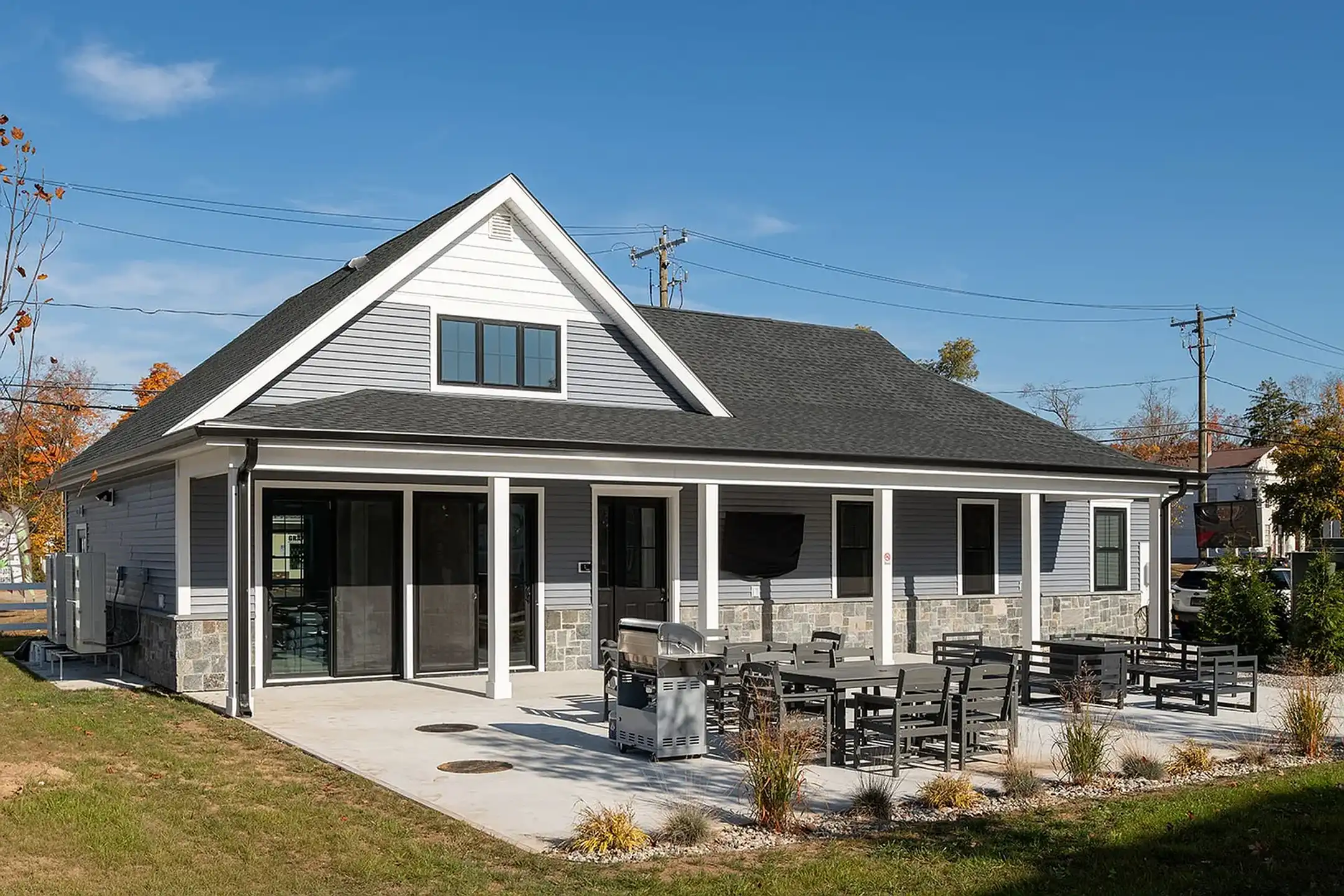 Bridge Road Commons - Haddam, CT 06438 | ApartmentGuide.com