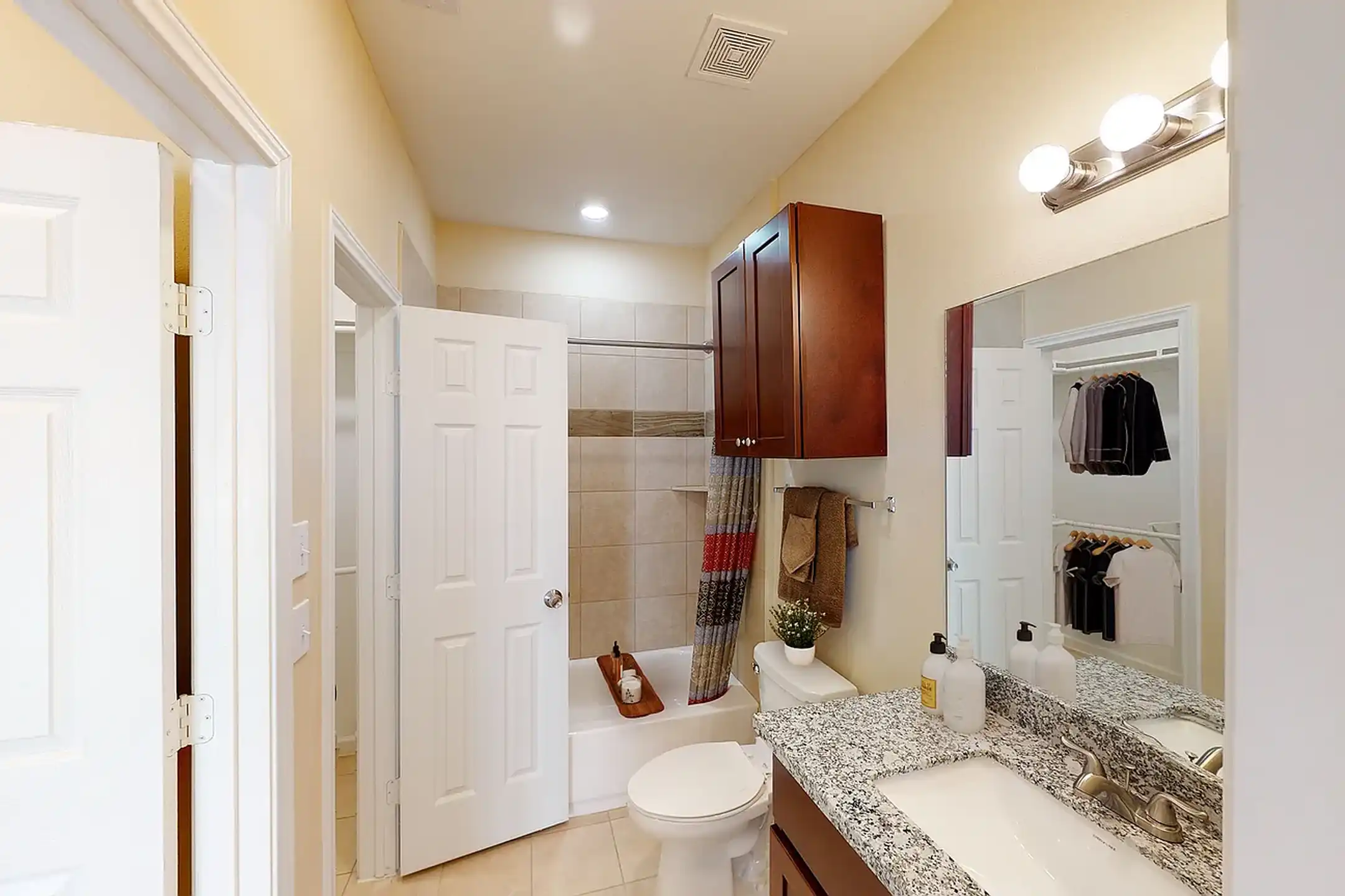 Cerca DeMi - Houston, TX 77080 | ApartmentGuide.com