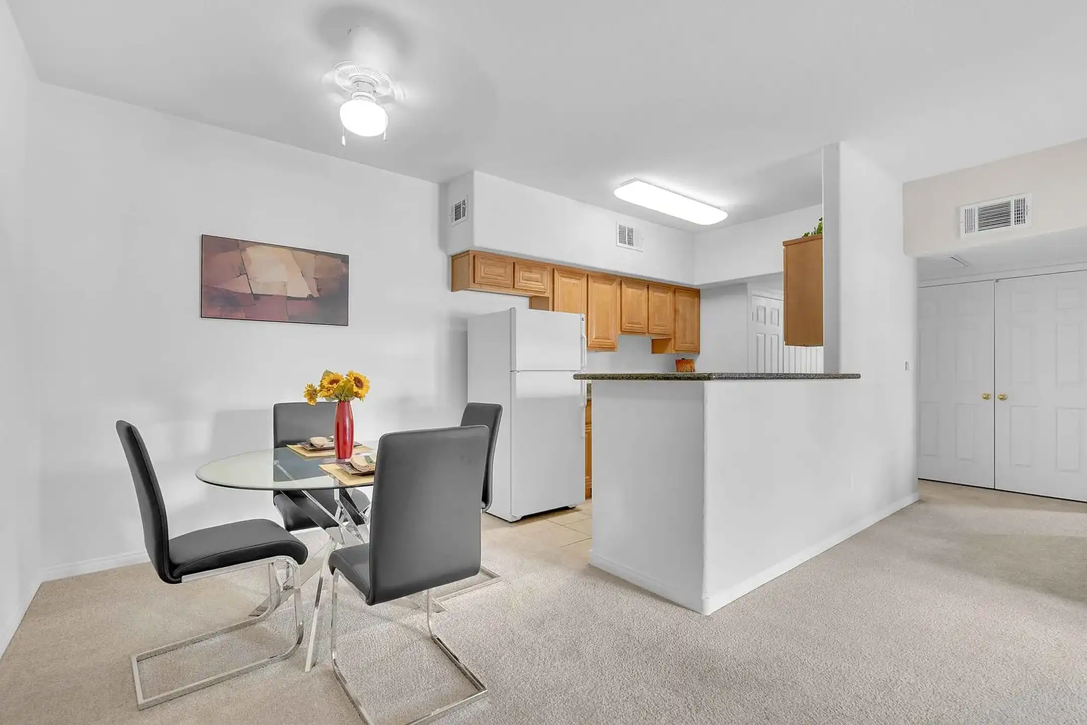 Southwest Ranch Condominiums - Las Vegas, NV 89148 | ApartmentGuide.com