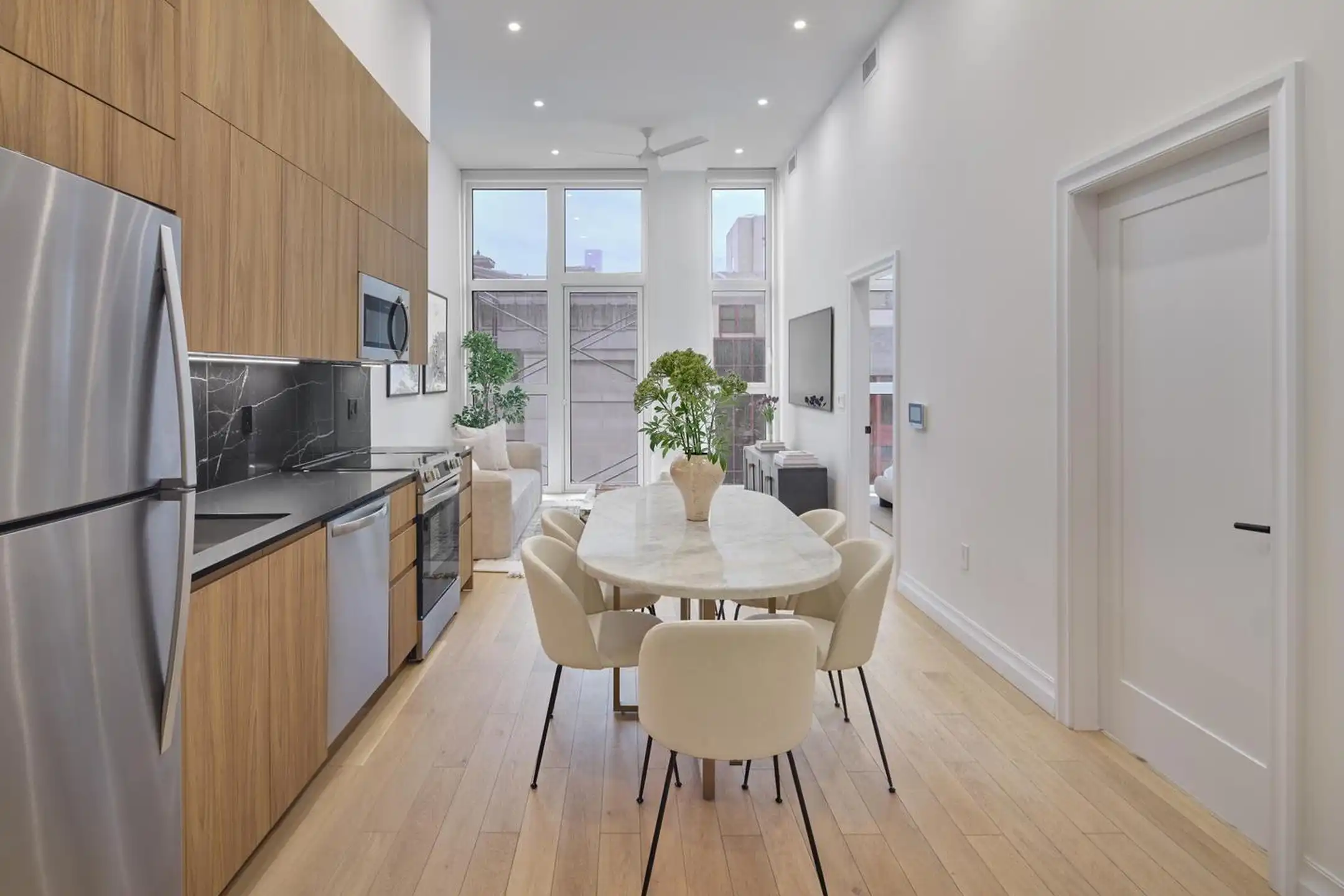 1001 S Broad St unit 1 BR AK - Philadelphia, PA 19147 | ApartmentGuide.com
