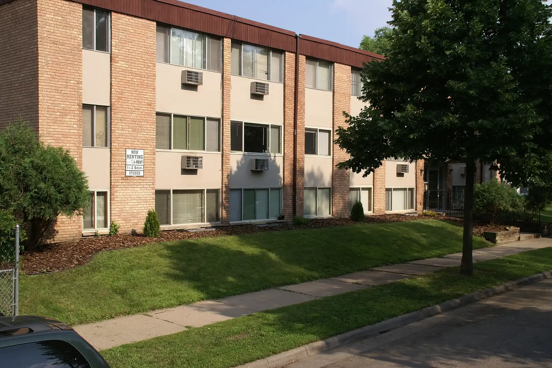 Powderhorn Park Apartments - Minneapolis, MN 55407 | ApartmentGuide.com