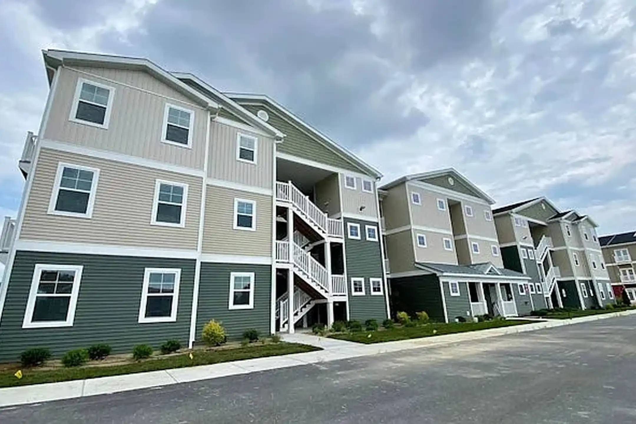 Cypress Grove - Milton, DE 19968 | ApartmentGuide.com