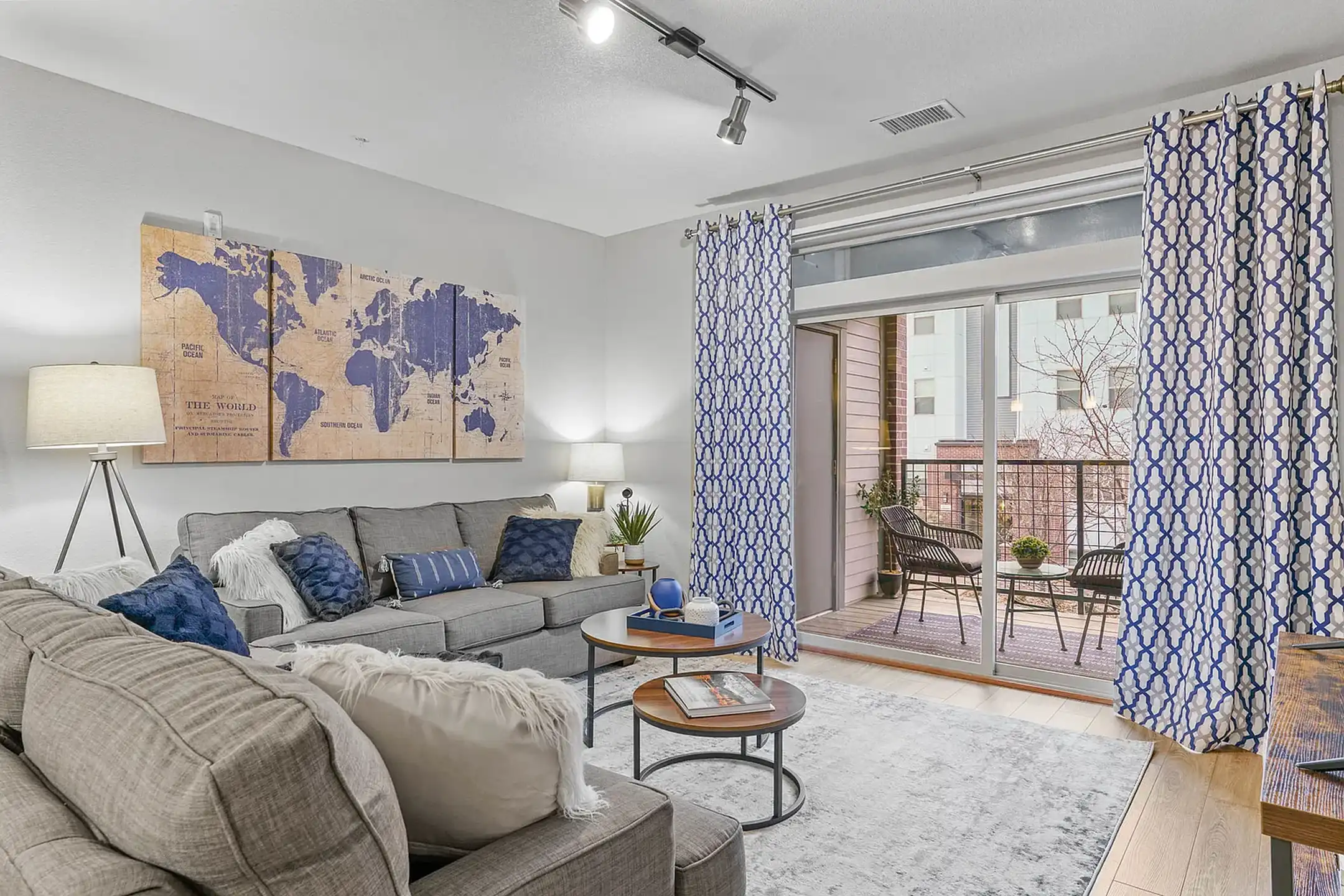 Regency Ridgegate - Lone Tree, CO 80124 | ApartmentGuide.com