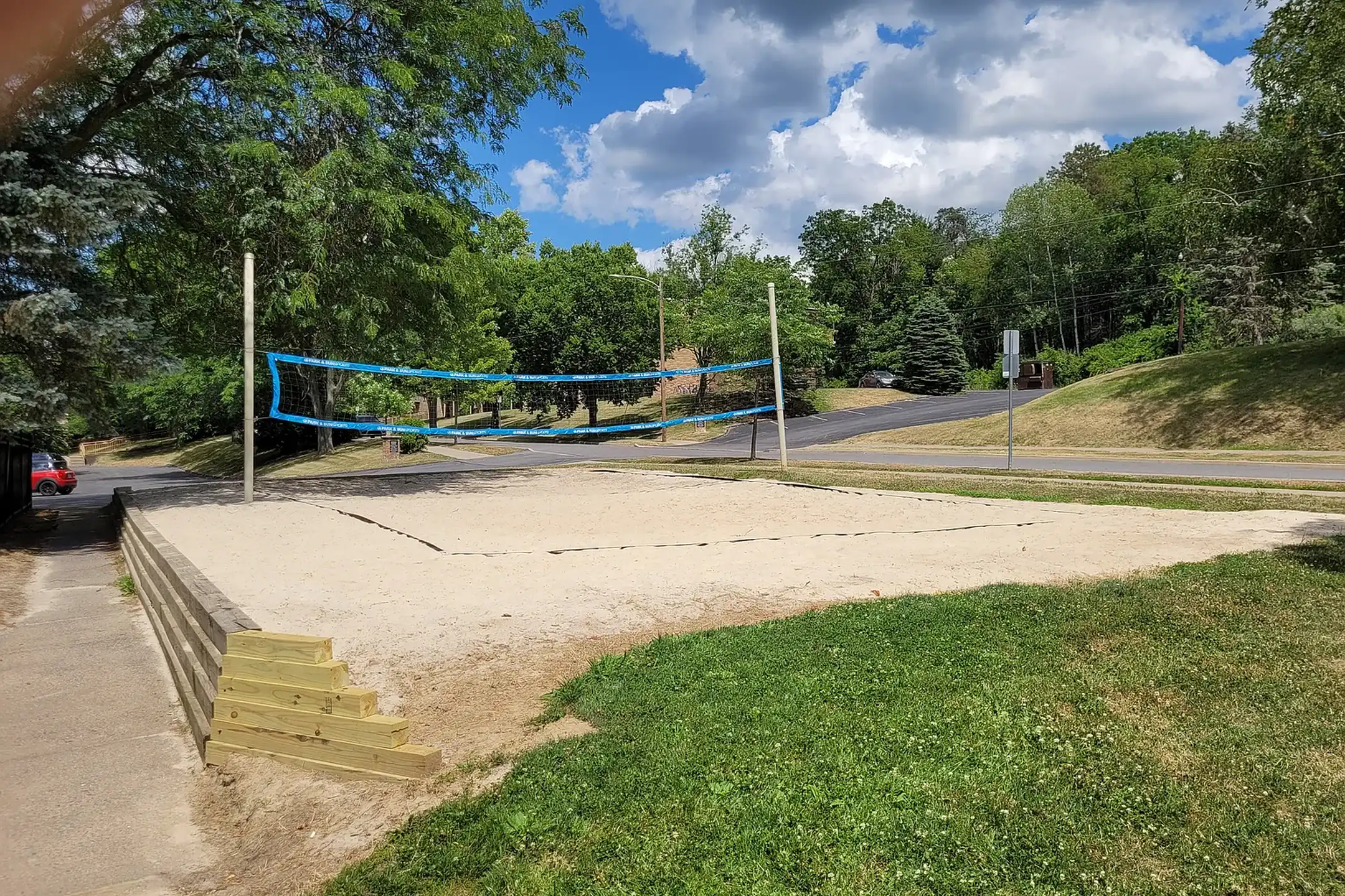 University Terrace Apartments - State College, PA 16801 ...