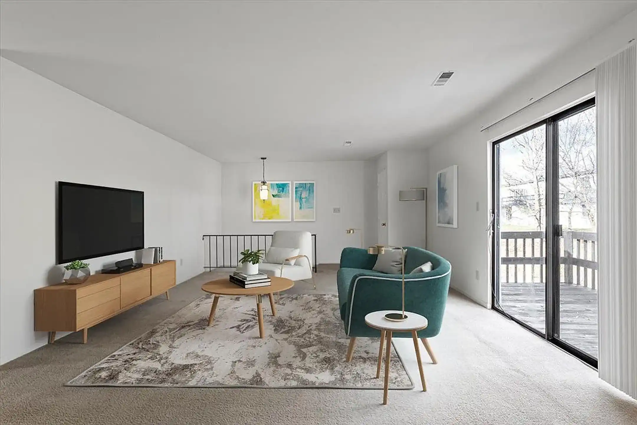 Shaler Highlands Apartments - Glenshaw, PA 15116 | ApartmentGuide.com