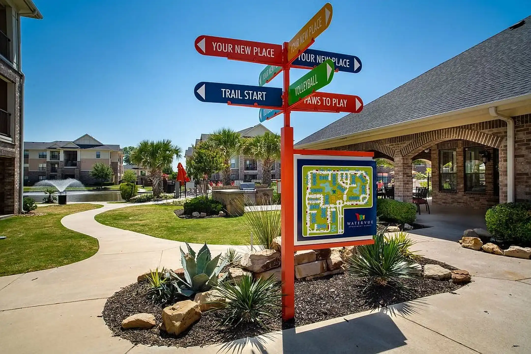 Watervue Apartment Homes - Keller, TX 76244 | ApartmentGuide.com