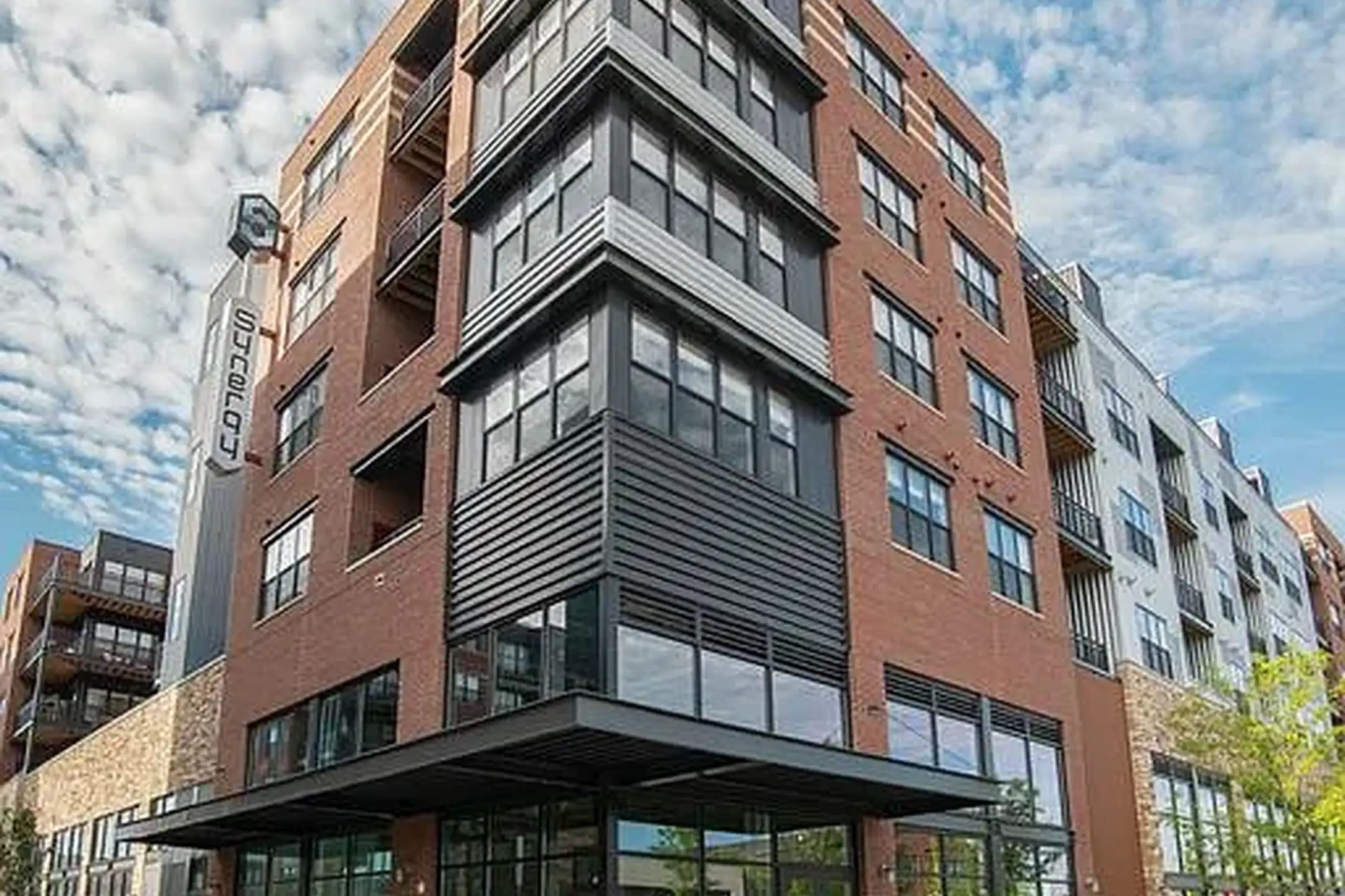 Synergy at the Mayfair - Wauwatosa, WI 53222 | ApartmentGuide.com
