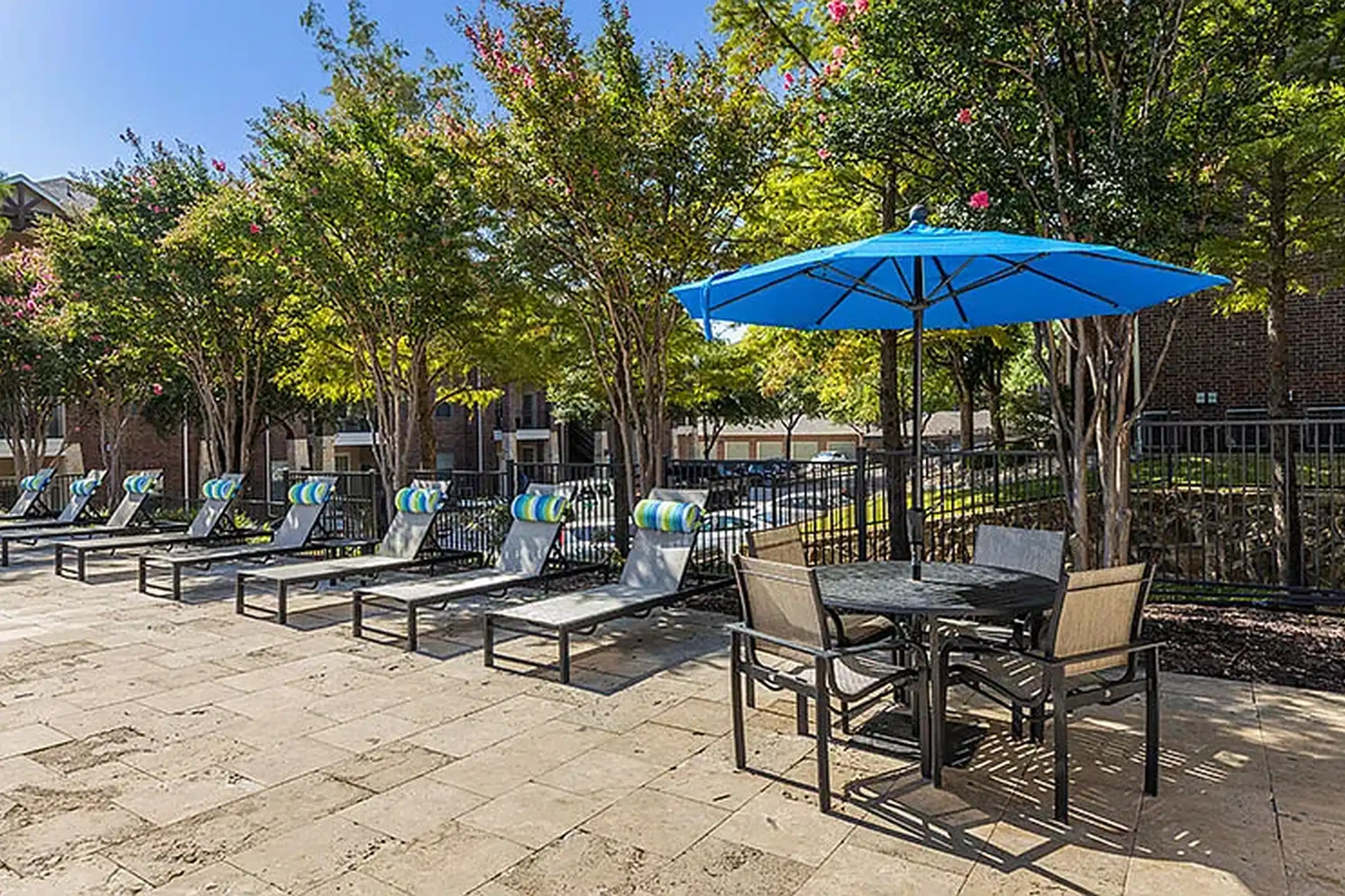 Retreat at Stonebridge Ranch Apartments - McKinney, TX 75071 ...
