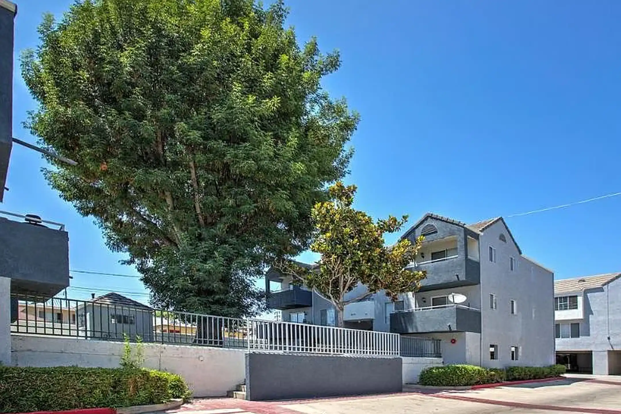 7227 Richfield Street Apartments - Paramount, CA 90723 | ApartmentGuide.com