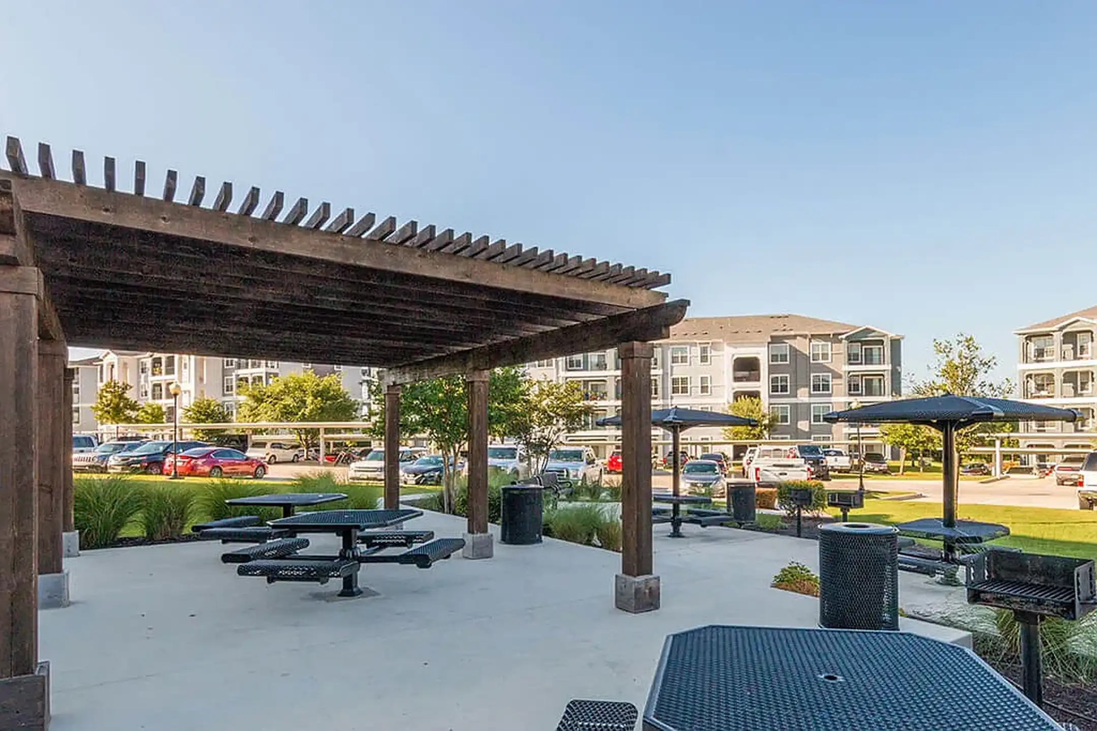 Park at Briggs Ranch - San Antonio, TX 78245 | ApartmentGuide.com