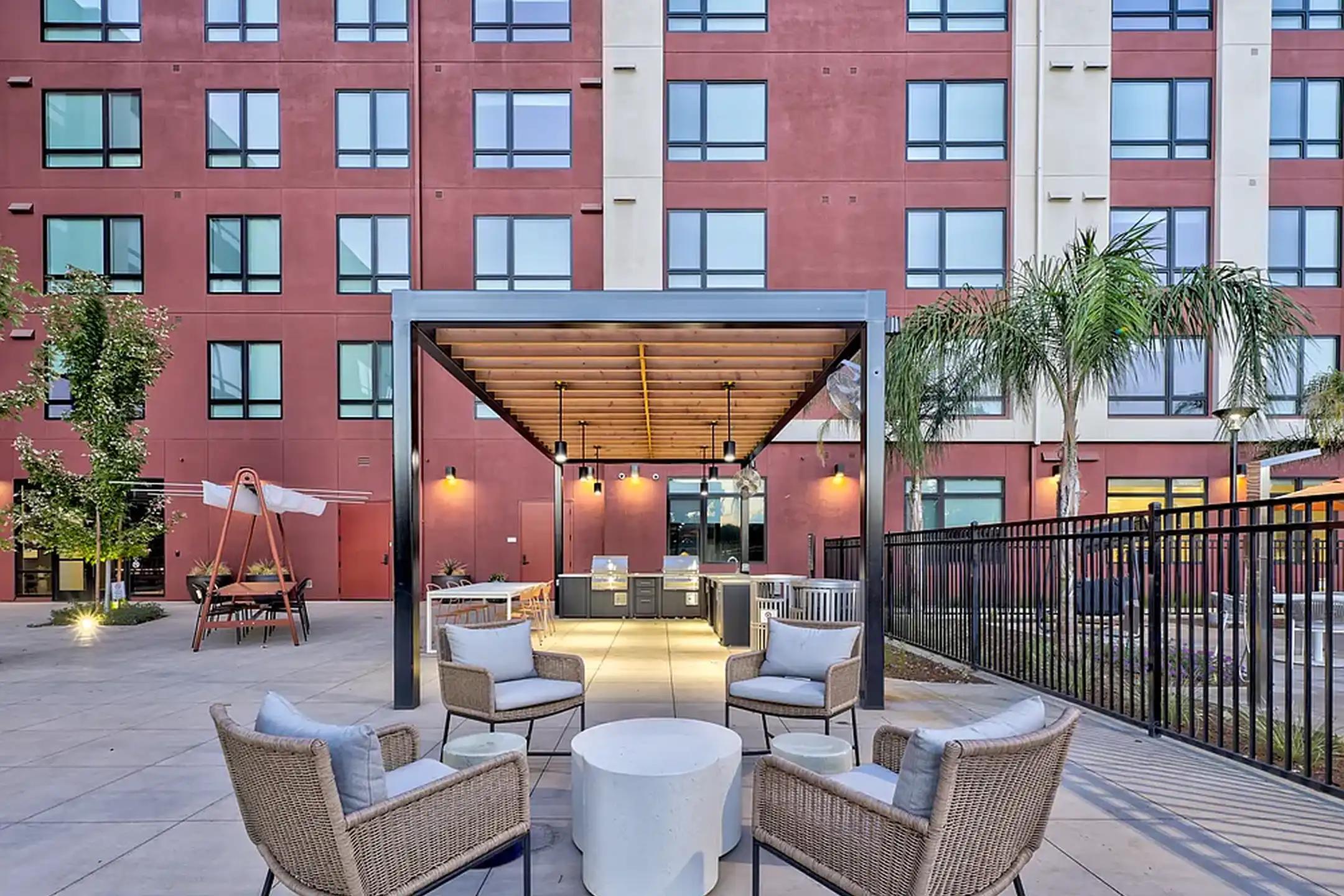 The Bernice - Sacramento, CA 95811 | ApartmentGuide.com