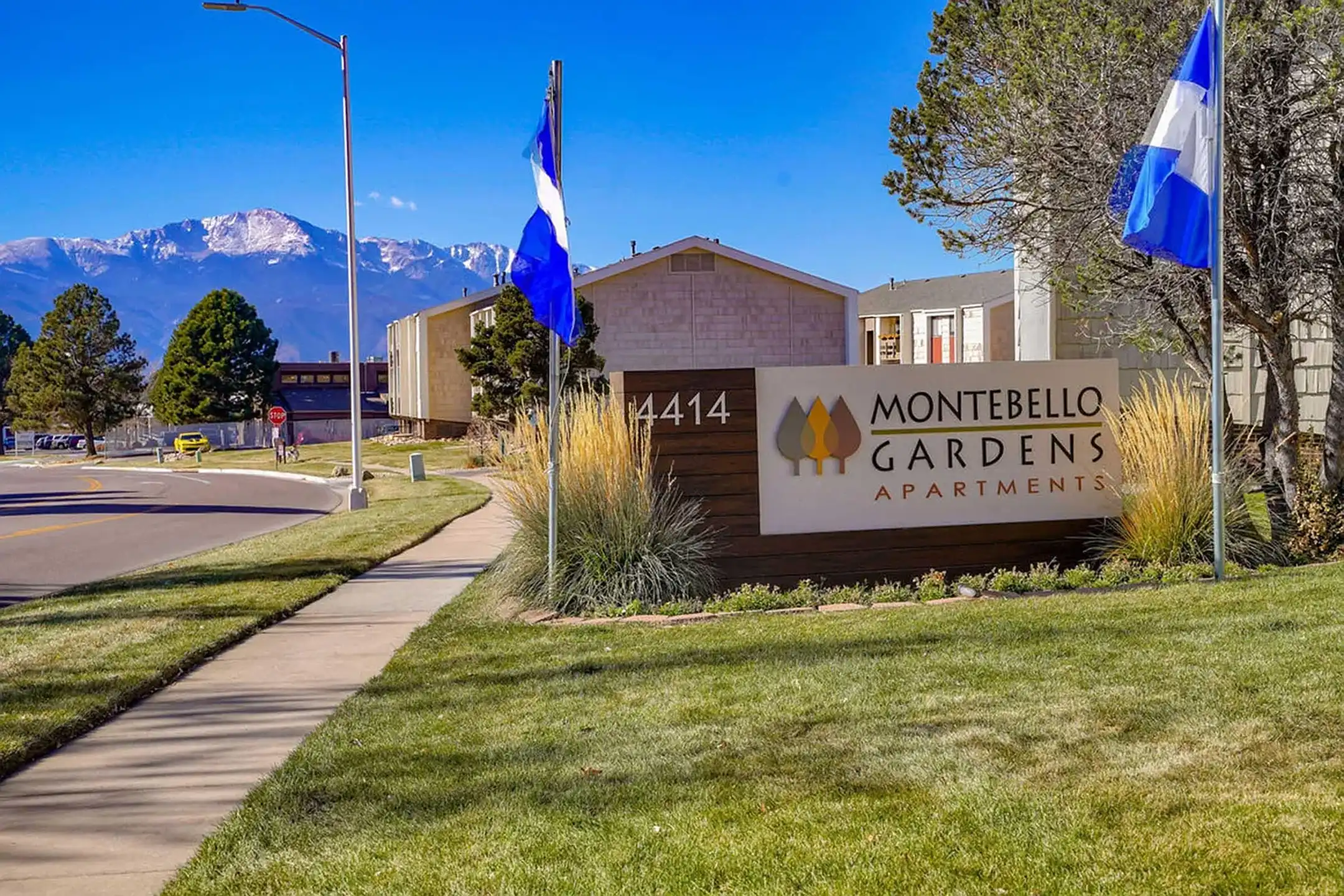 Montebello Gardens - Colorado Springs, CO 80918 | ApartmentGuide.com