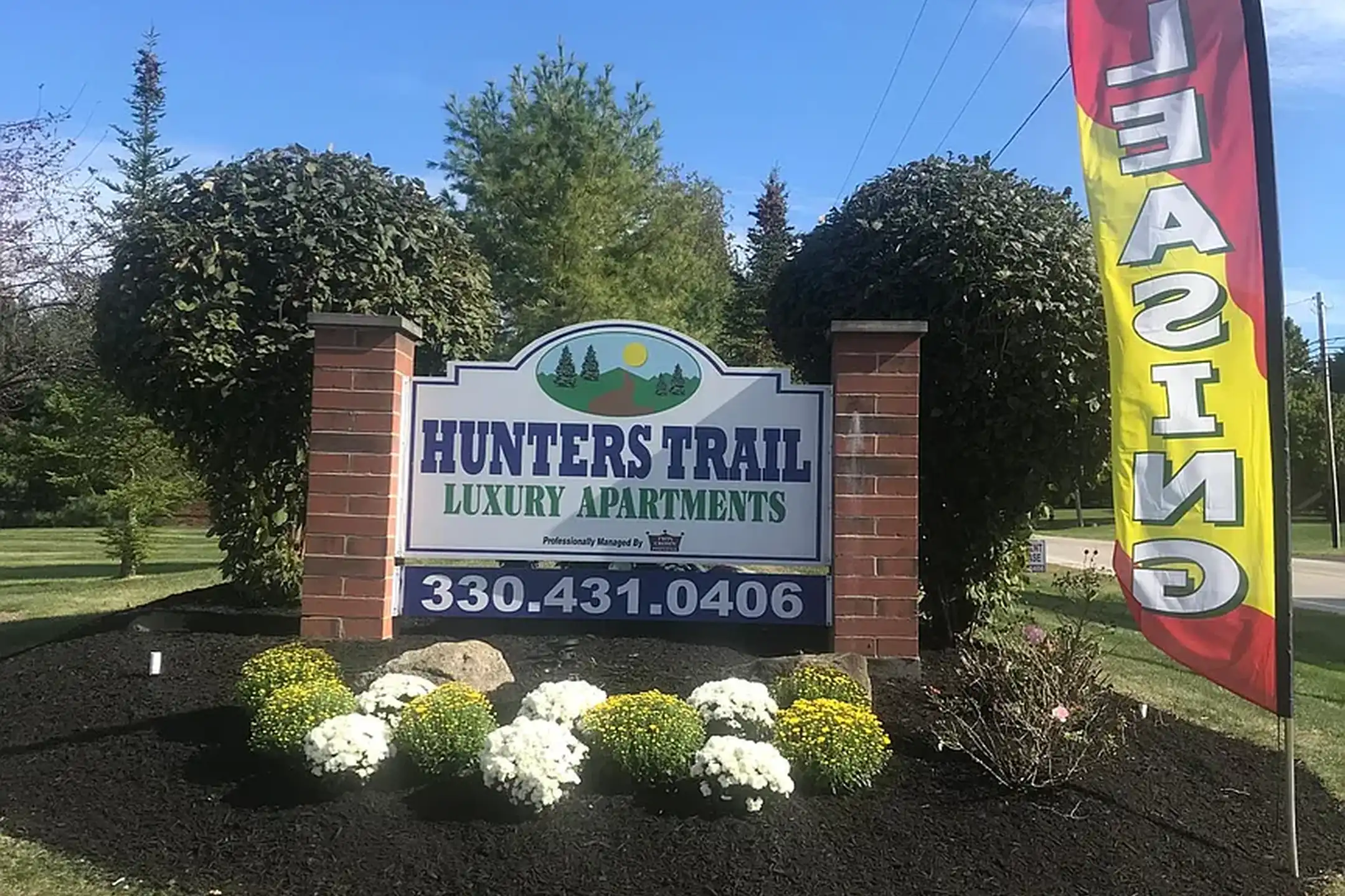 Hunters Trail - Tallmadge, OH 44278 | ApartmentGuide.com