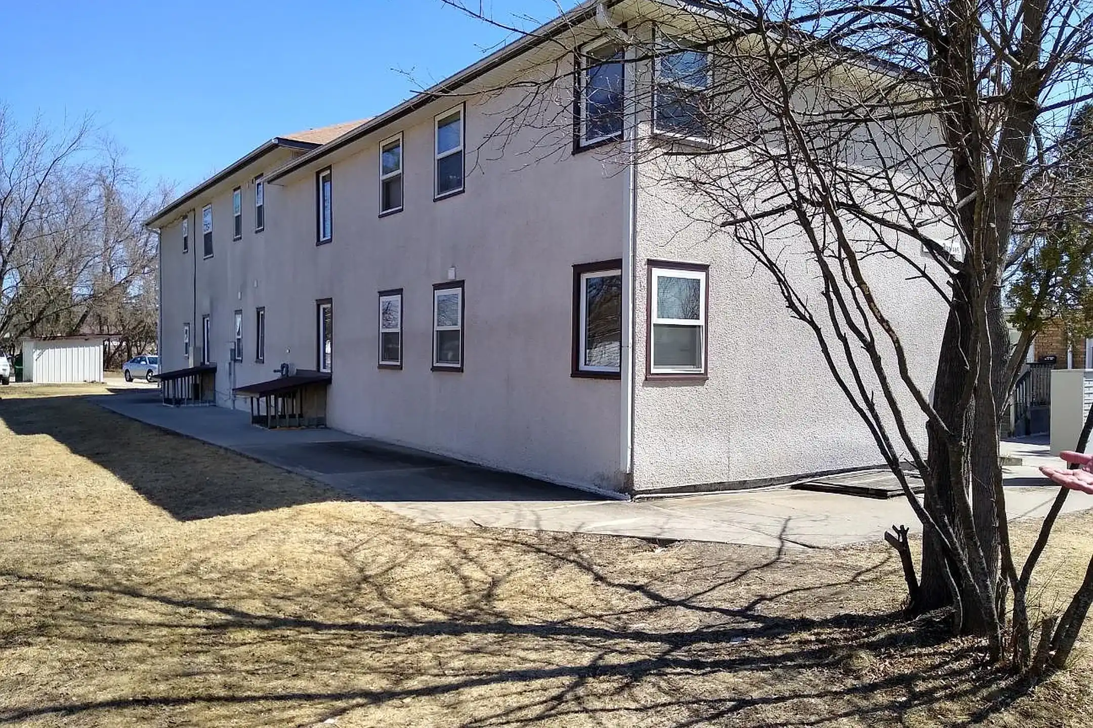 Alpine Apartments - Grand Rapids, MN 55744 | ApartmentGuide.com