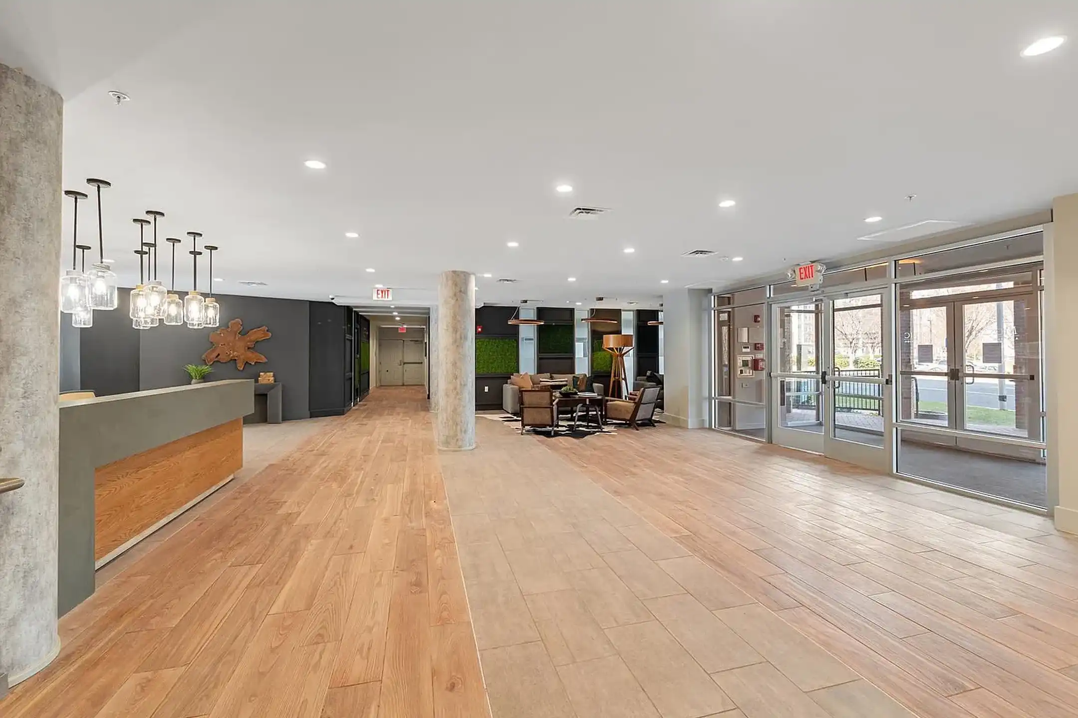 Mosaic at Largo Station - Largo, MD 20774 | ApartmentGuide.com