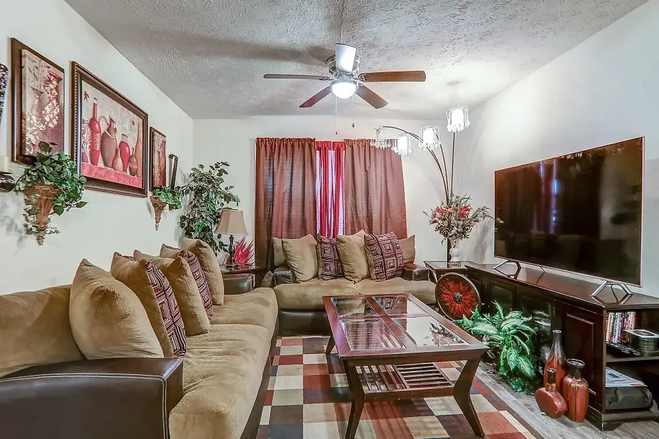 Covington Park Apartments - Opp, AL 36467 | ApartmentGuide.com