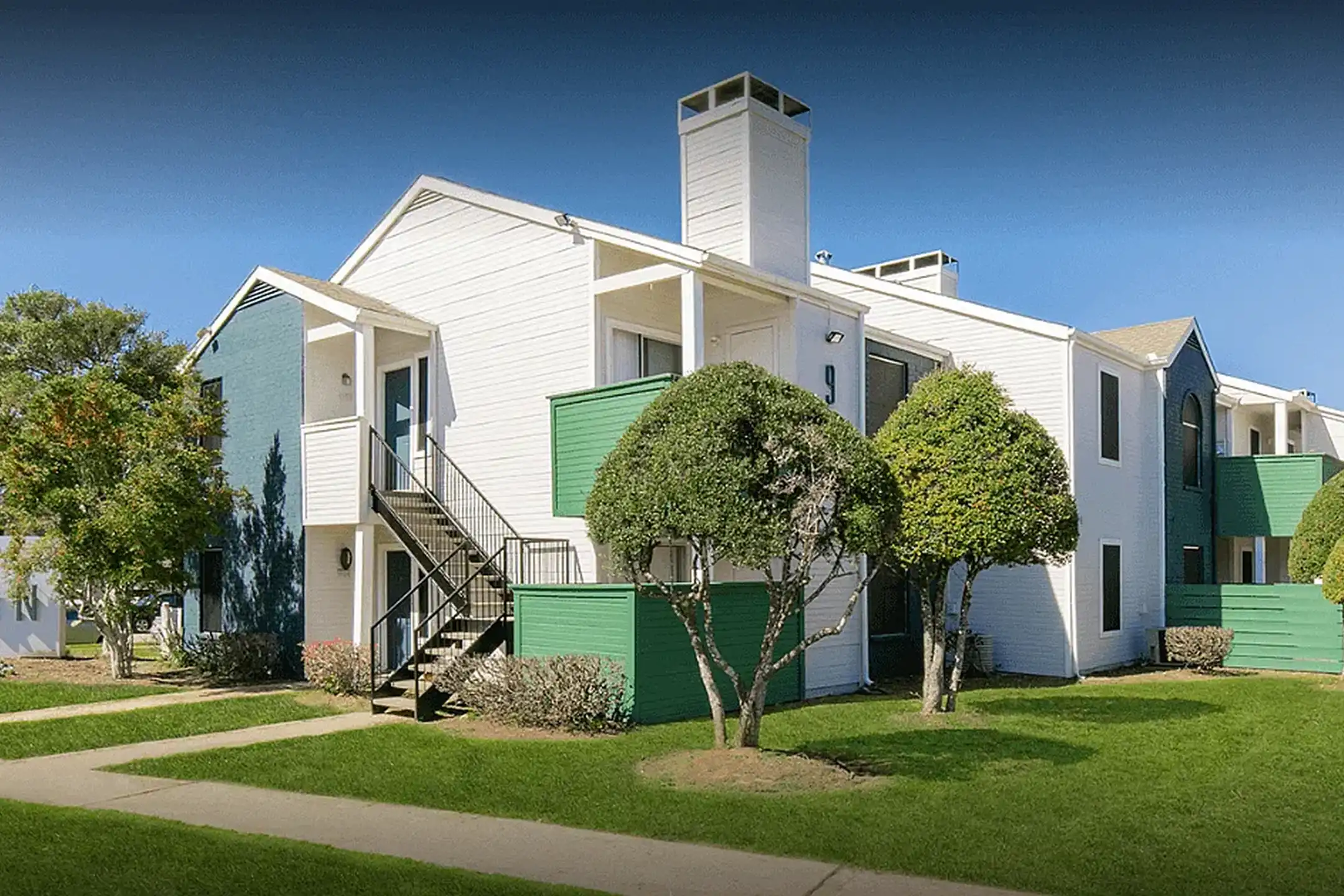 The Lantern Apartments - Austin, TX 78750 | ApartmentGuide.com