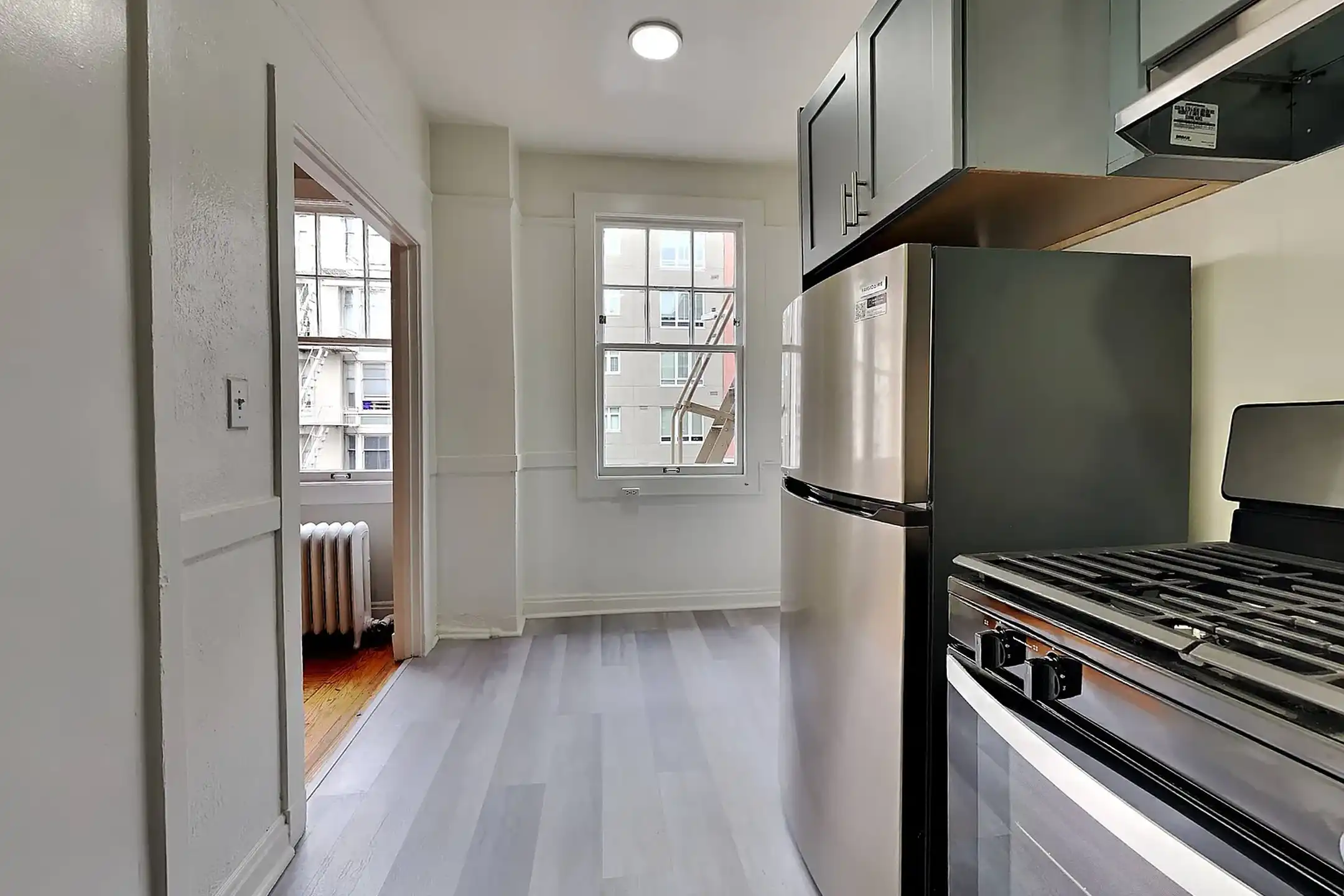 970 Geary St - San Francisco, CA 94109 | ApartmentGuide.com