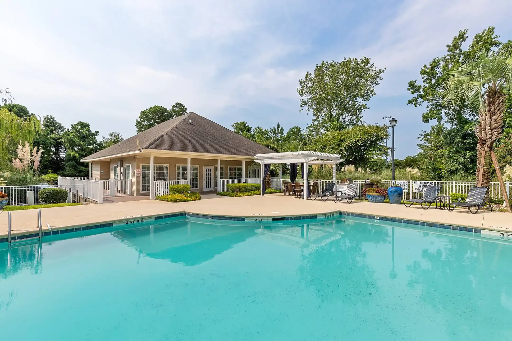 Cherry Grove Commons Apartments - North Myrtle Beach, SC 29582 ...