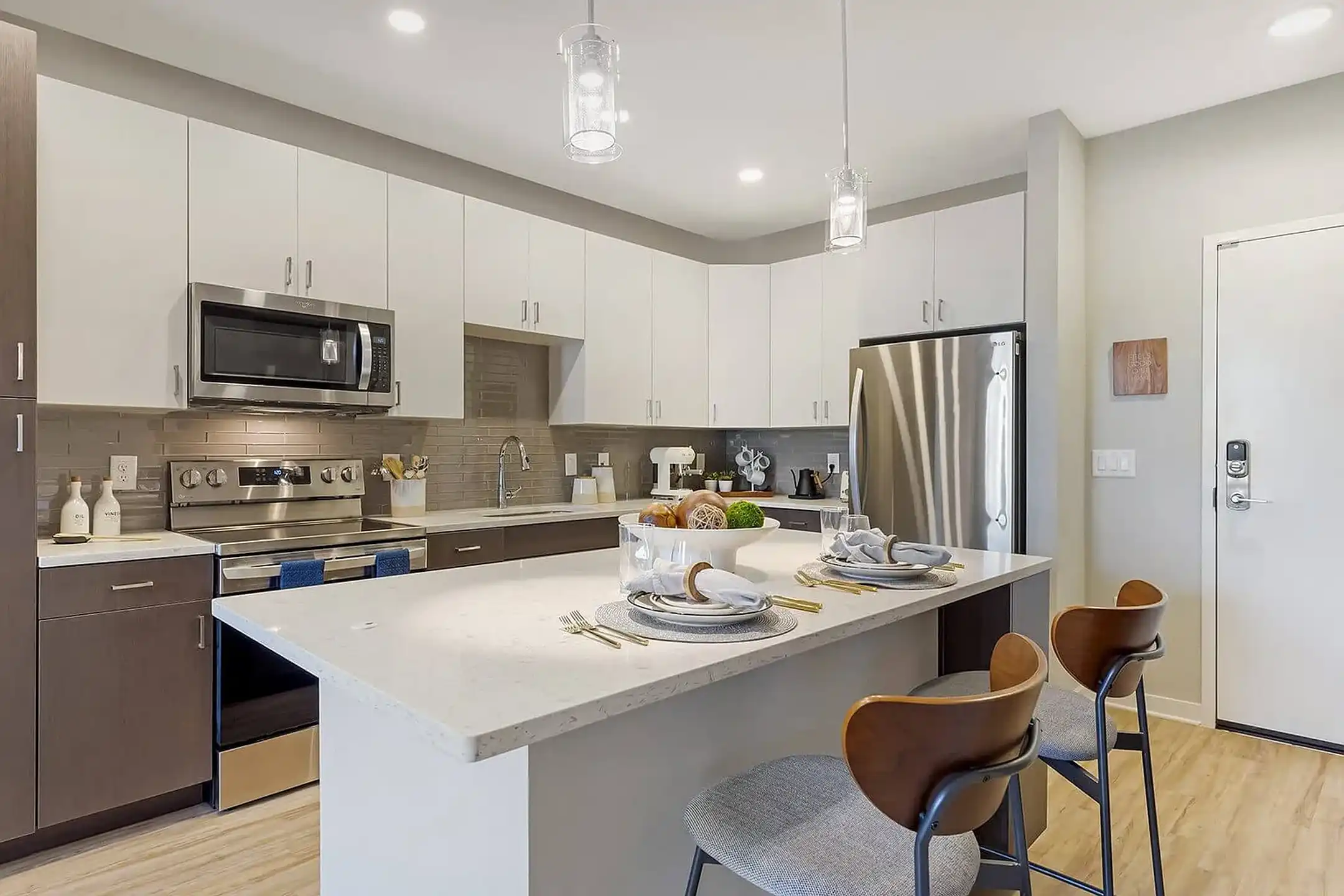 Delamarre at Celebration - Celebration, FL 34747 | ApartmentGuide.com
