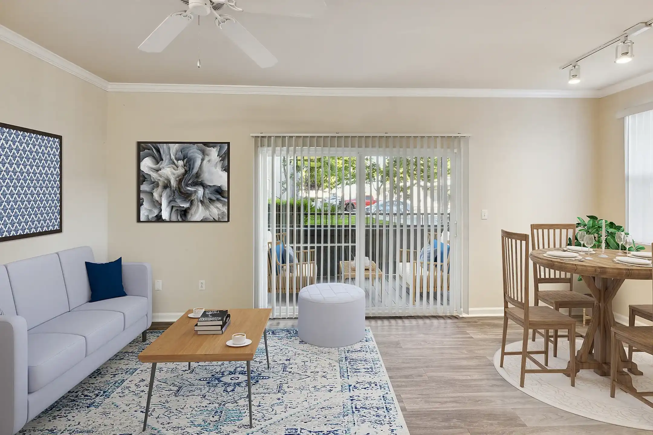 Waterstone Apartments - Tracy, CA 95377 | ApartmentGuide.com