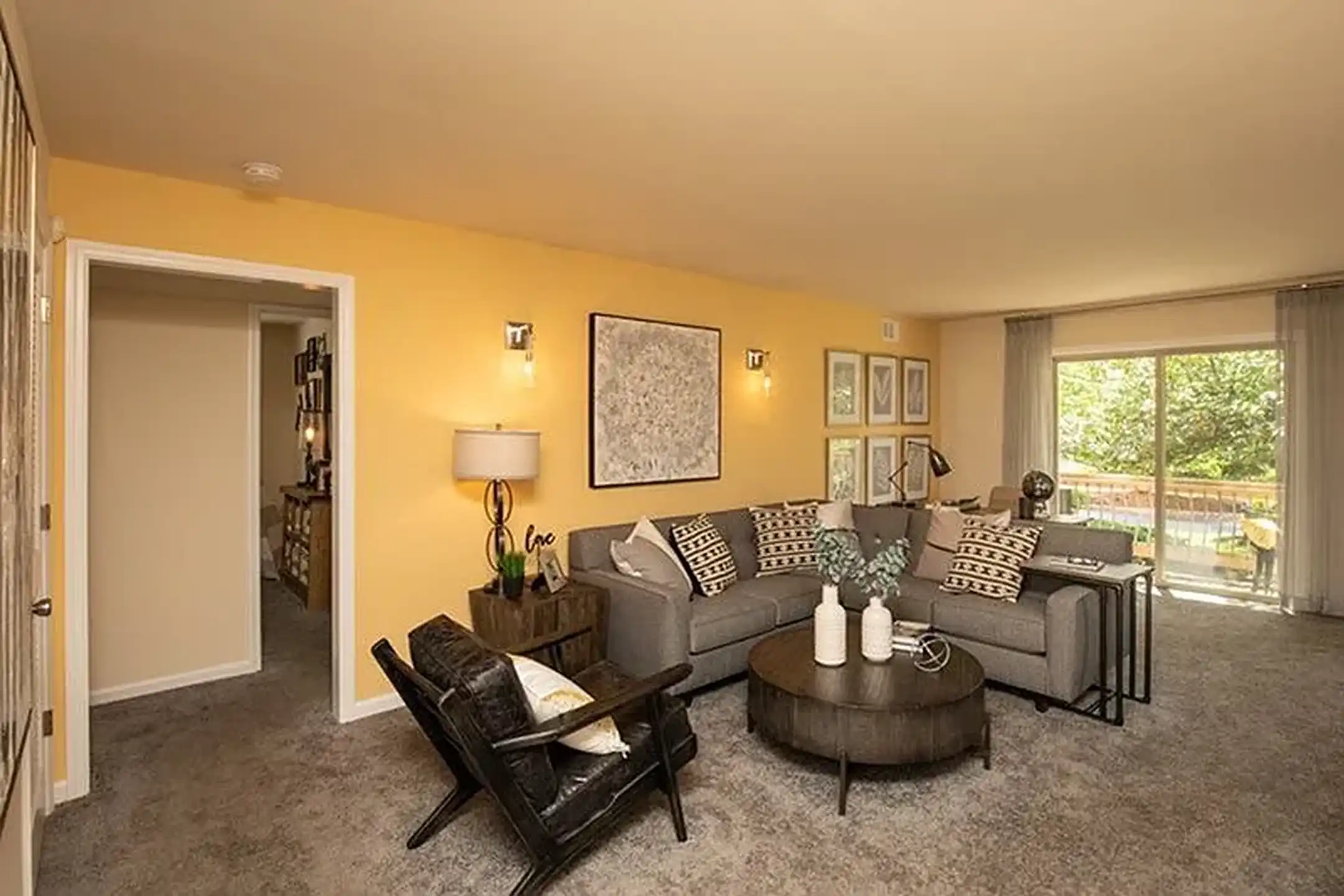 Durham Woods - Edison, NJ 08817 | ApartmentGuide.com