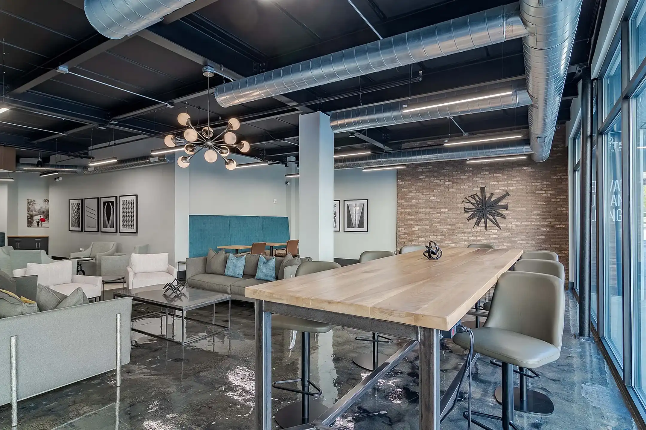 The Lofts at Twenty25 - Atlanta, GA 30309 | ApartmentGuide.com