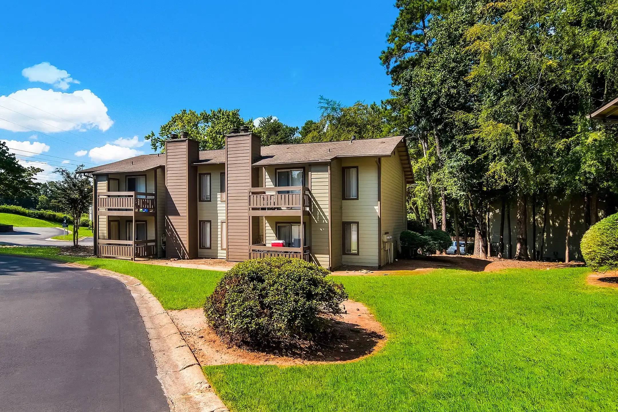 Stanford Village - Norcross, GA 30071 | ApartmentGuide.com