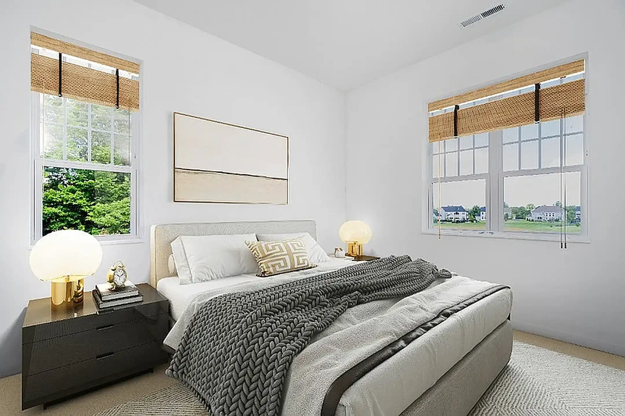 4316 John C Loop #a - Powell, OH 43065 | ApartmentGuide.com