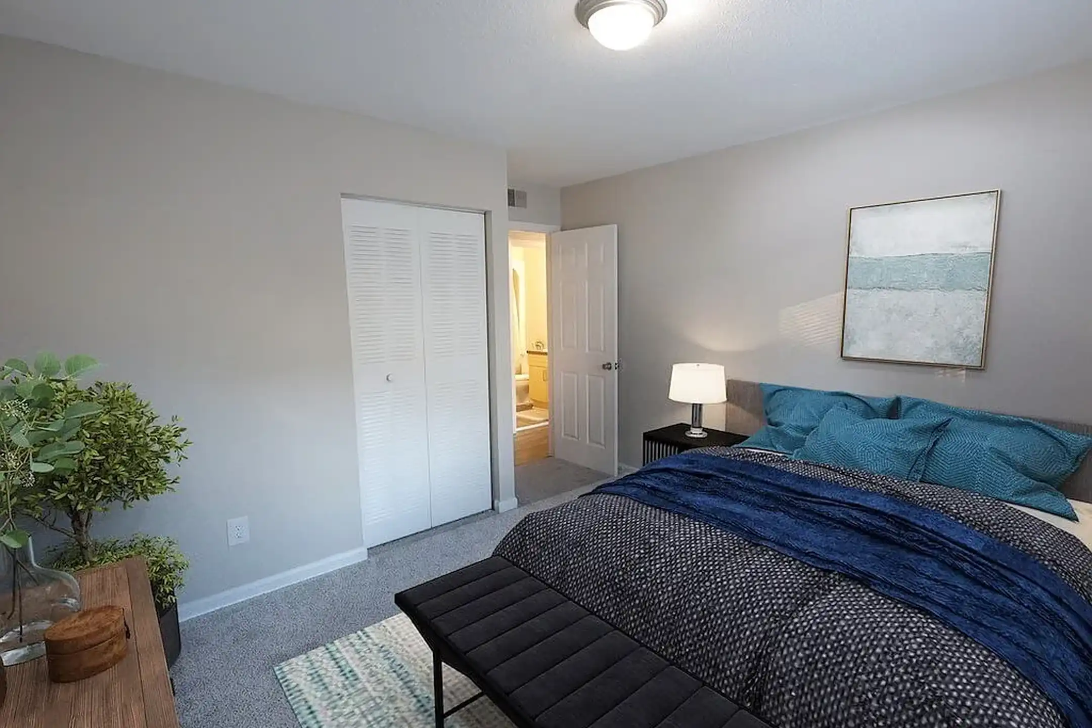 Colony Village - New Bern, NC 28562 | ApartmentGuide.com