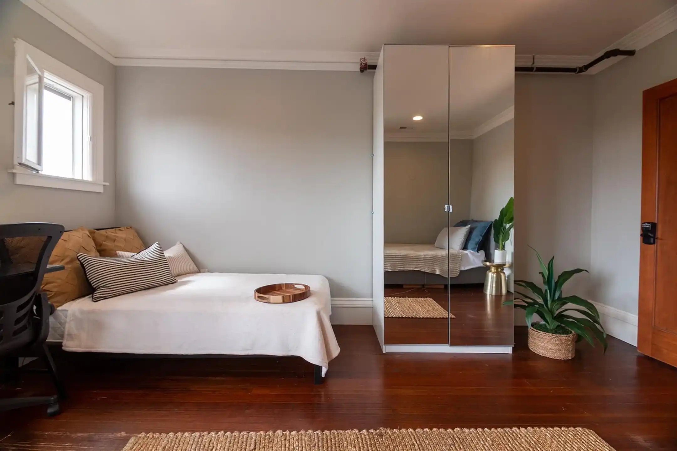 The Channing - Berkeley, CA 94704 | ApartmentGuide.com