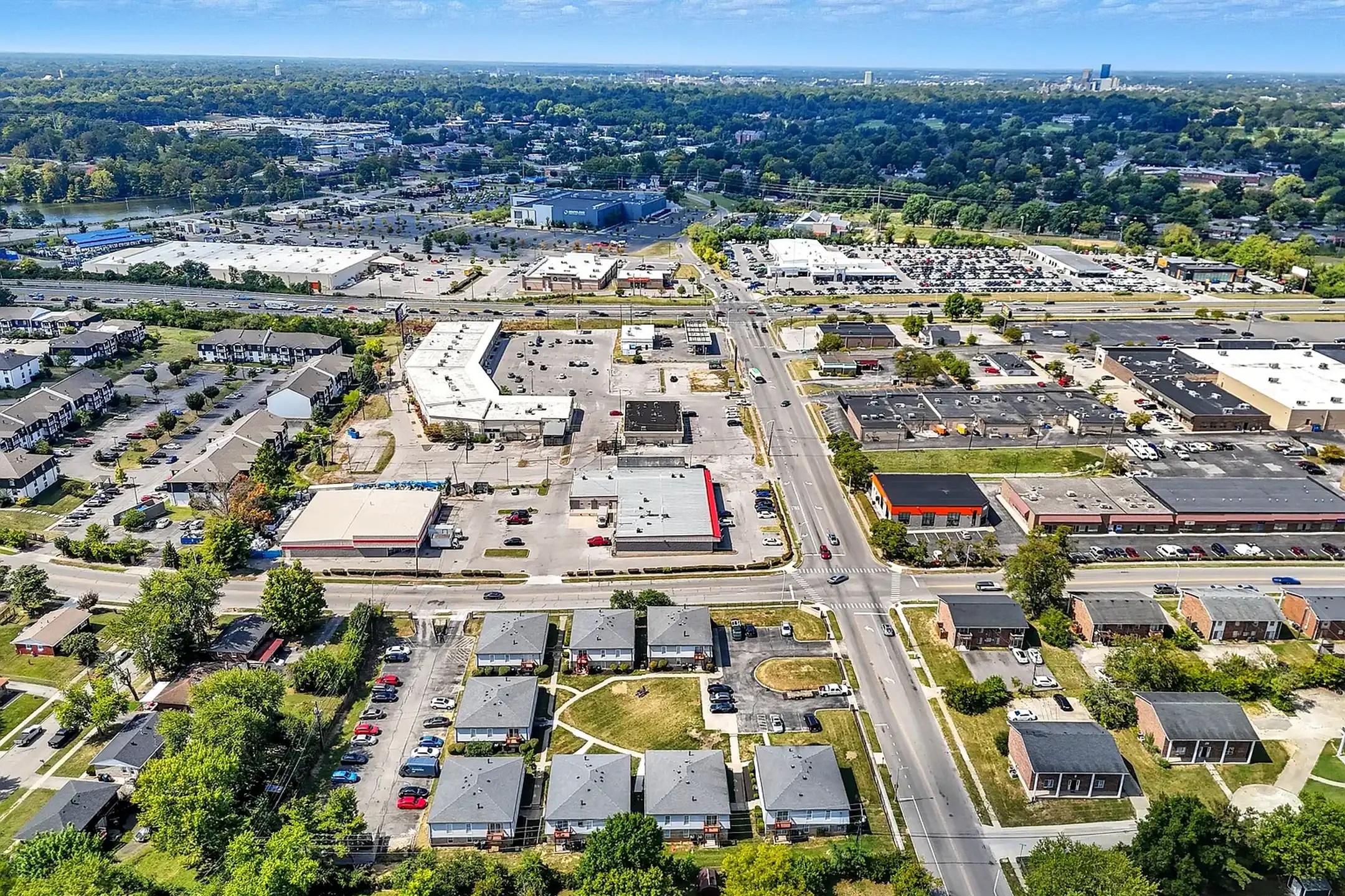 Covington Place - Lexington, KY 40509 | ApartmentGuide.com