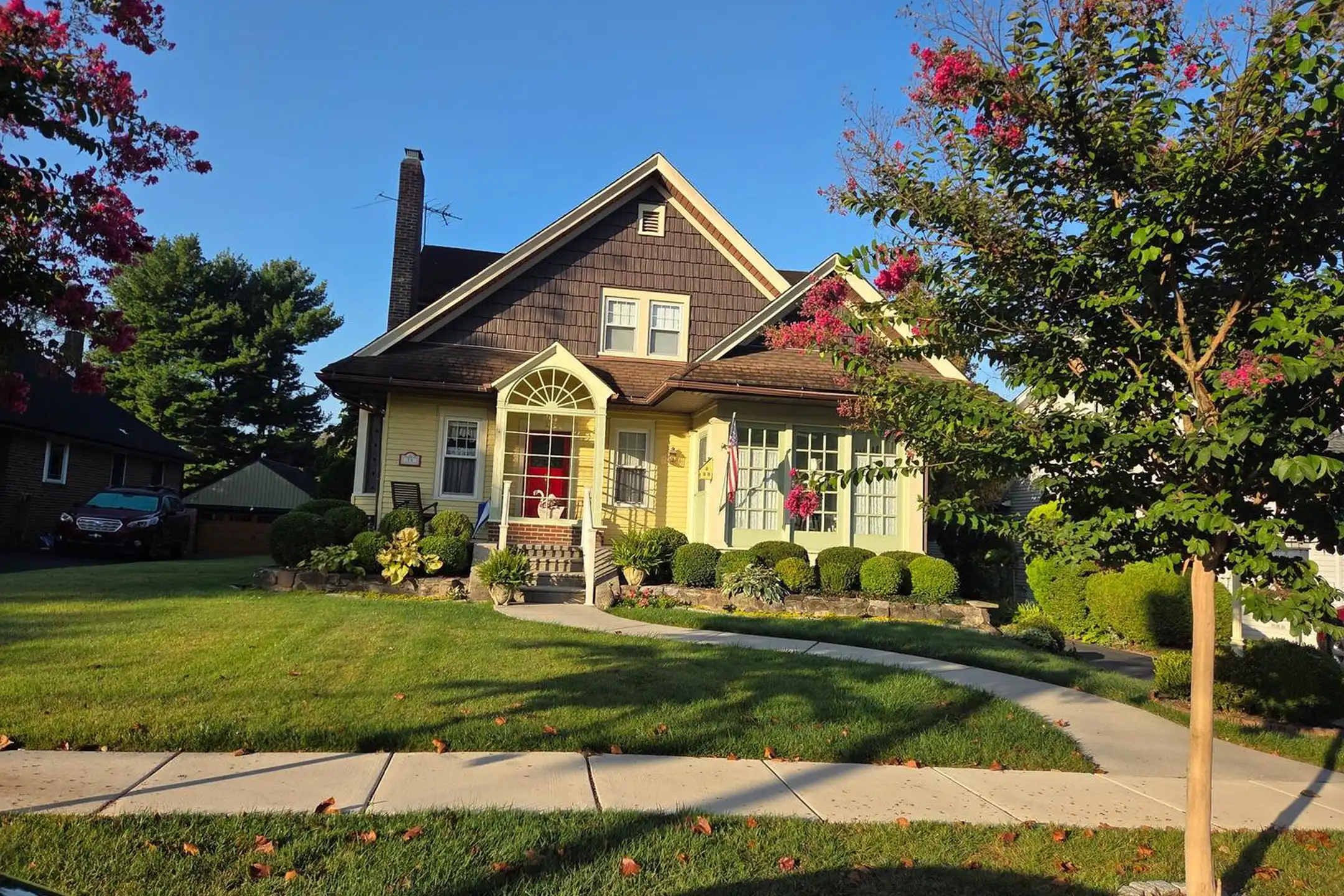 10 9th Ave - Haddon Heights, NJ 08035 | ApartmentGuide.com