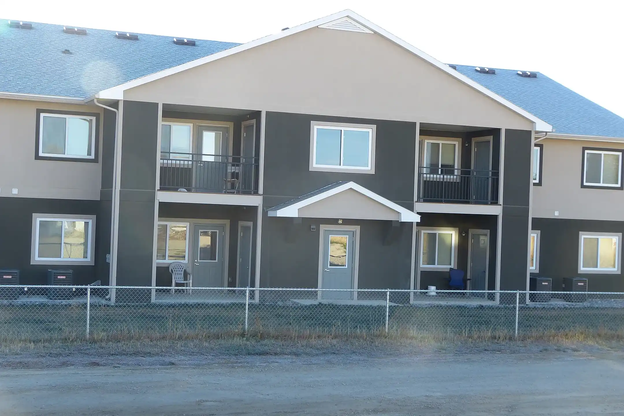Blue Ridge Apartments - Lander, WY 82520 | ApartmentGuide.com