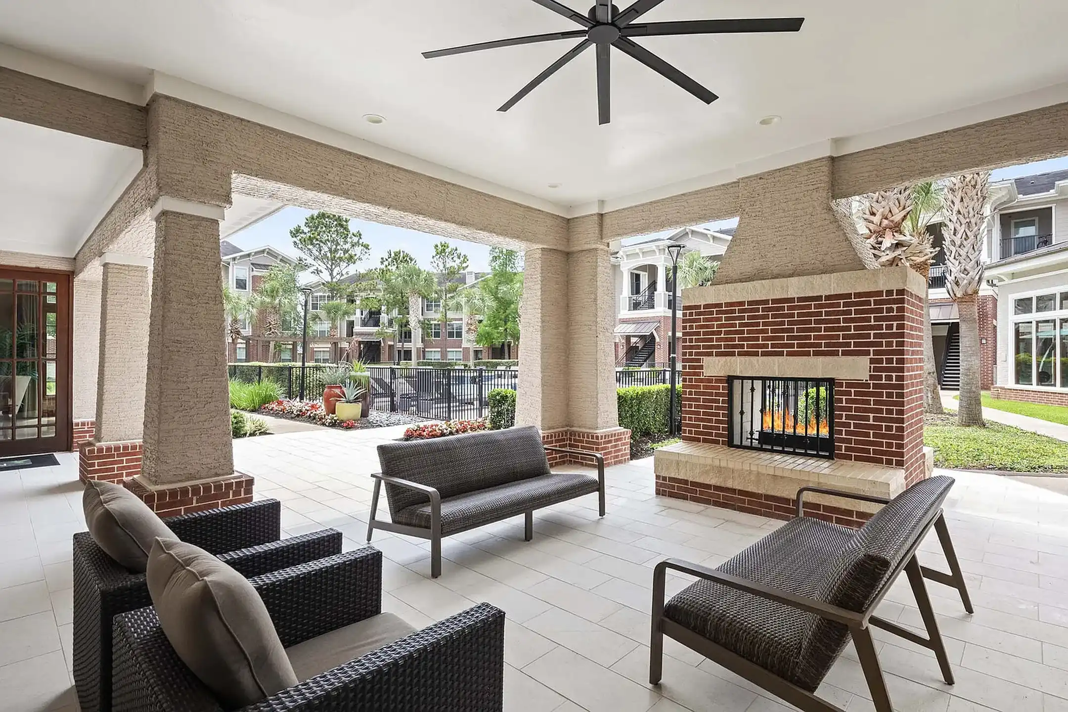 Camden Grand Harbor - Katy, TX 77494 | ApartmentGuide.com