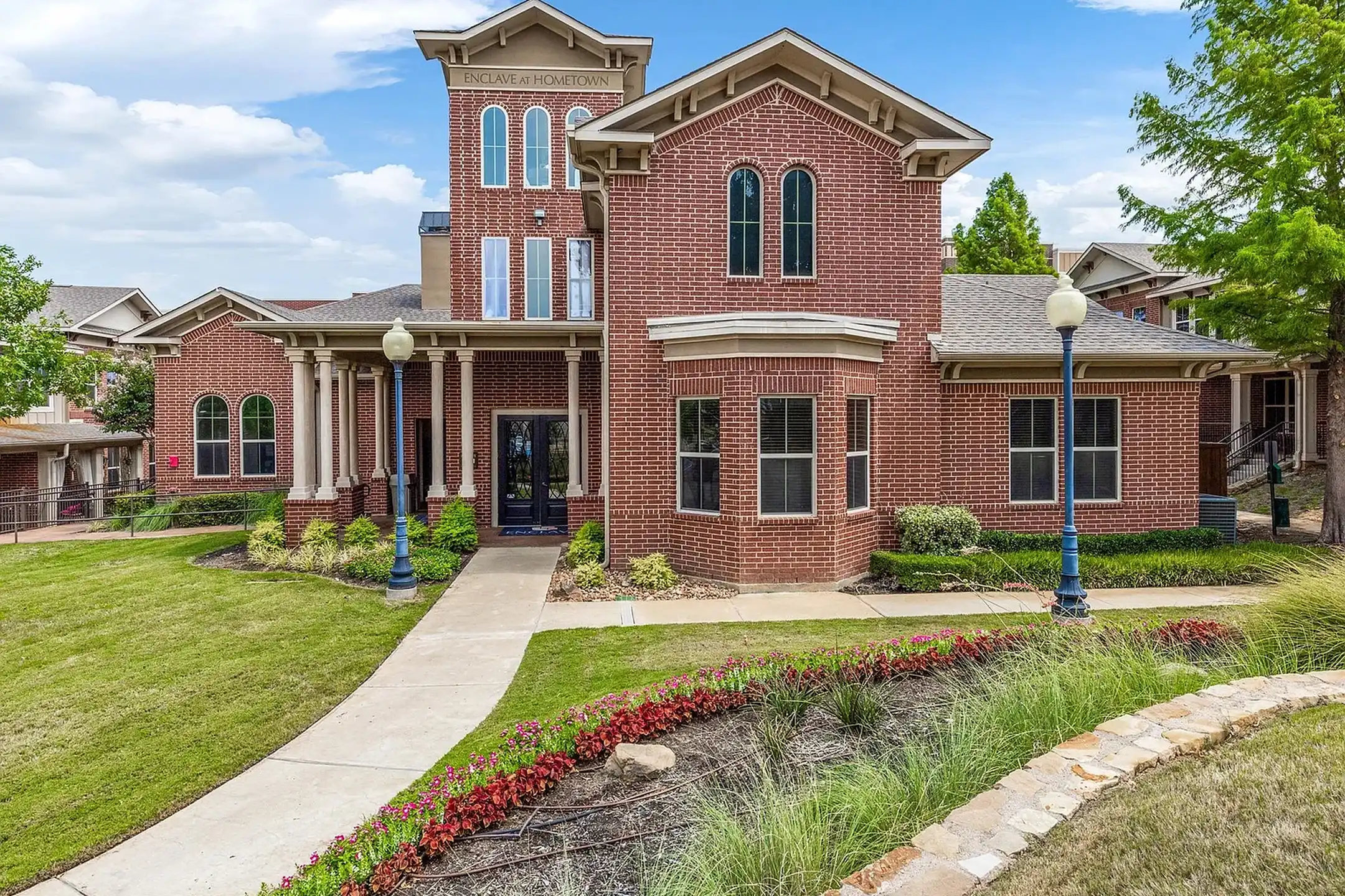 Enclave at Hometown - North Richland Hills, TX 76180 | ApartmentGuide.com