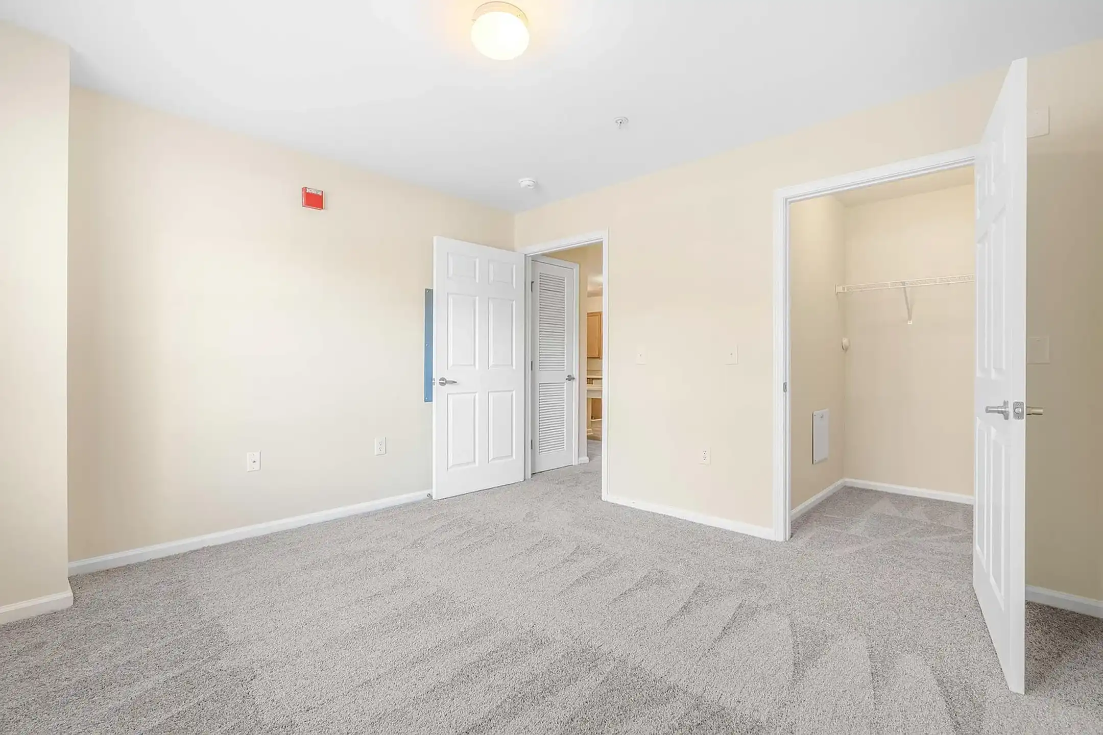 Terrace Spring Senior Apartments - Raleigh, NC 27604 | ApartmentGuide.com