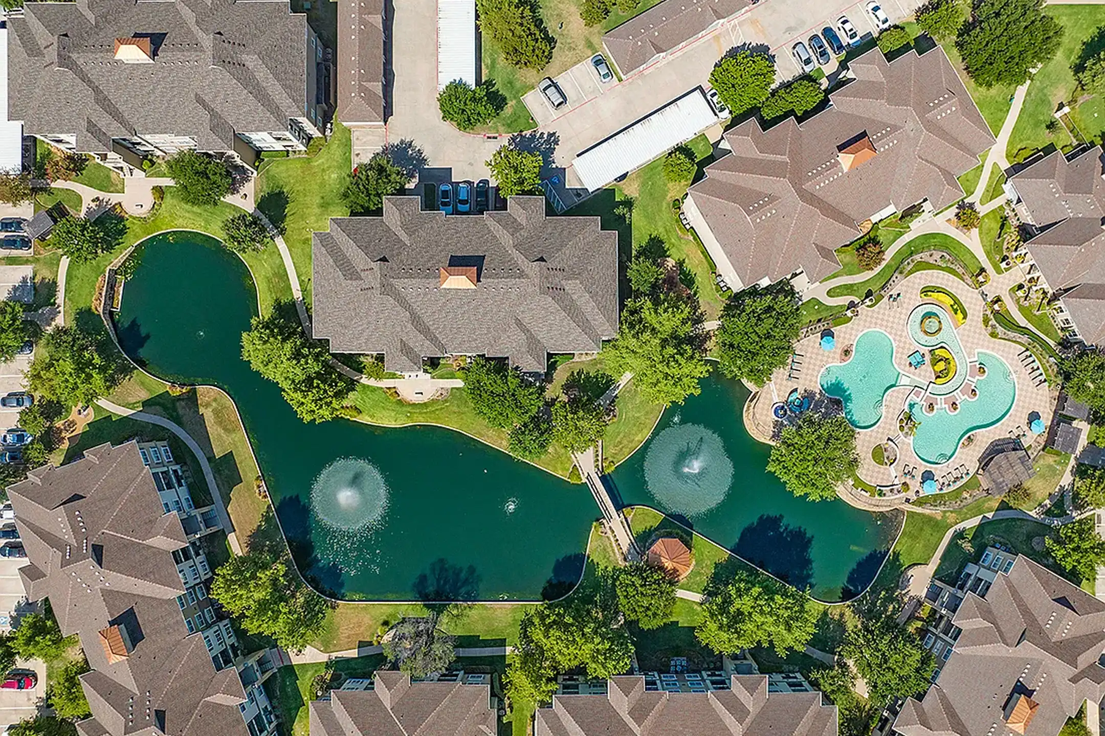 MAA Watermark - Roanoke, TX 76262 | ApartmentGuide.com