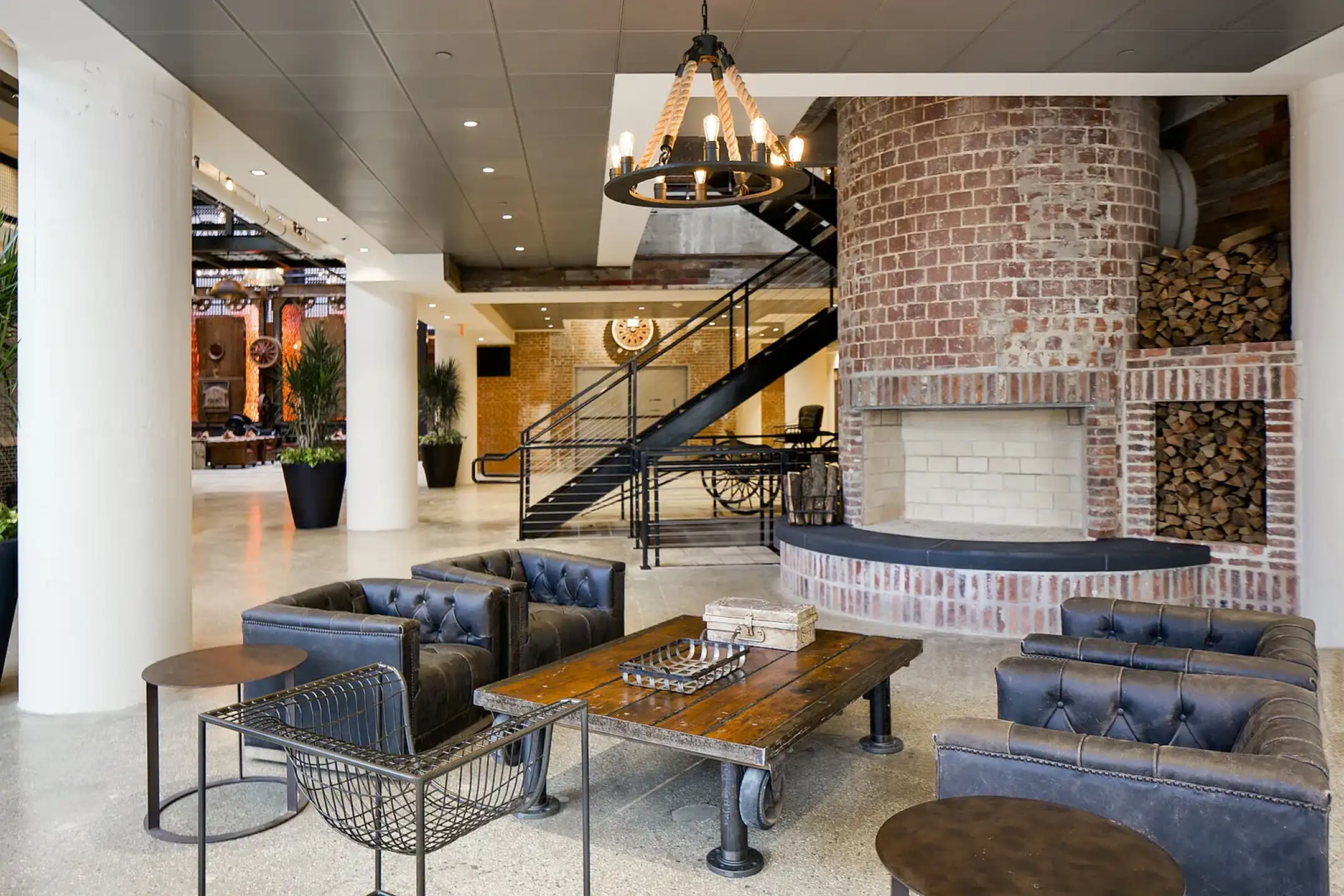 The Hecht Warehouse - Washington, DC 20002 | ApartmentGuide.com